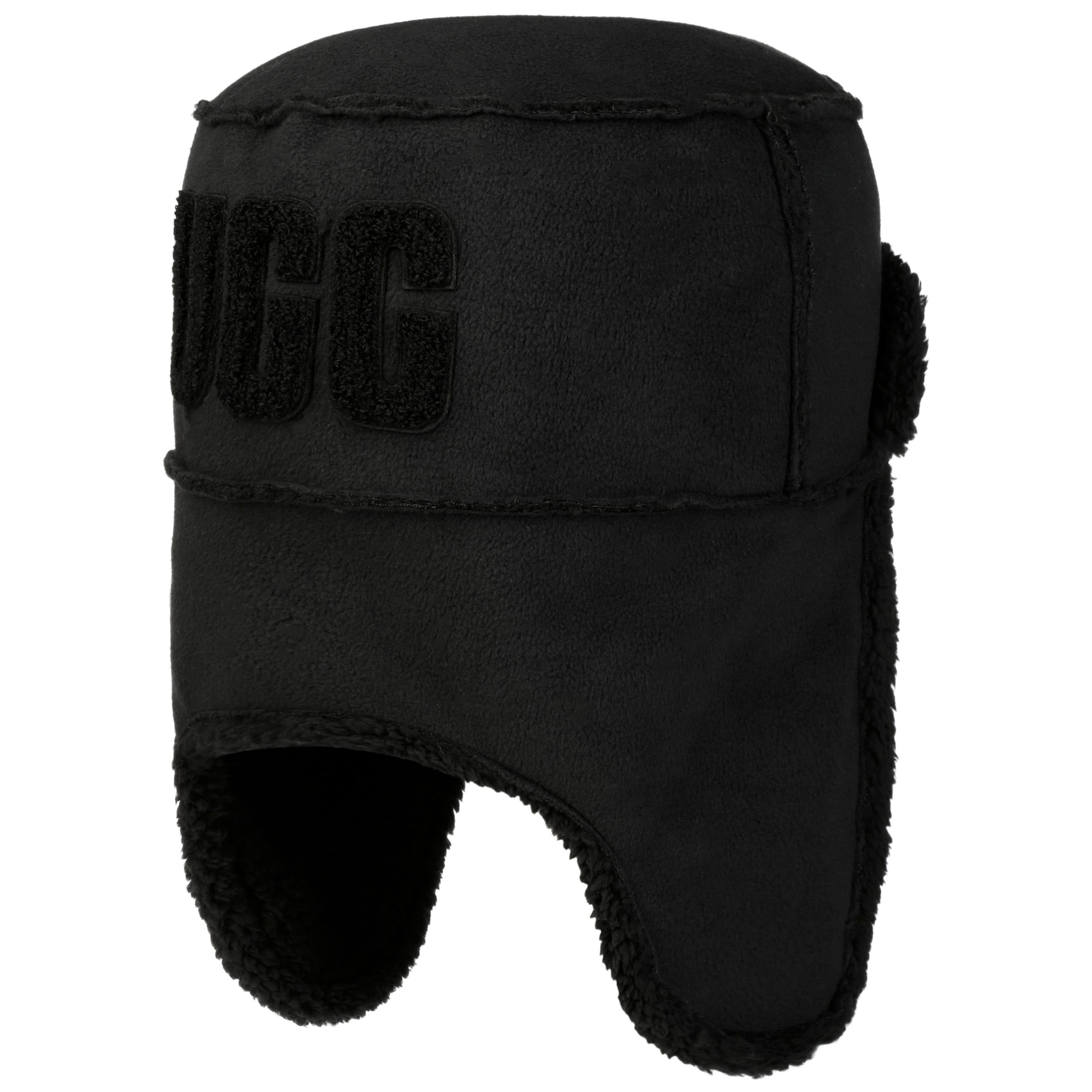 Teddy Fur Aviator Hat by UGG --> Shop Hats, Beanies & Caps online ...