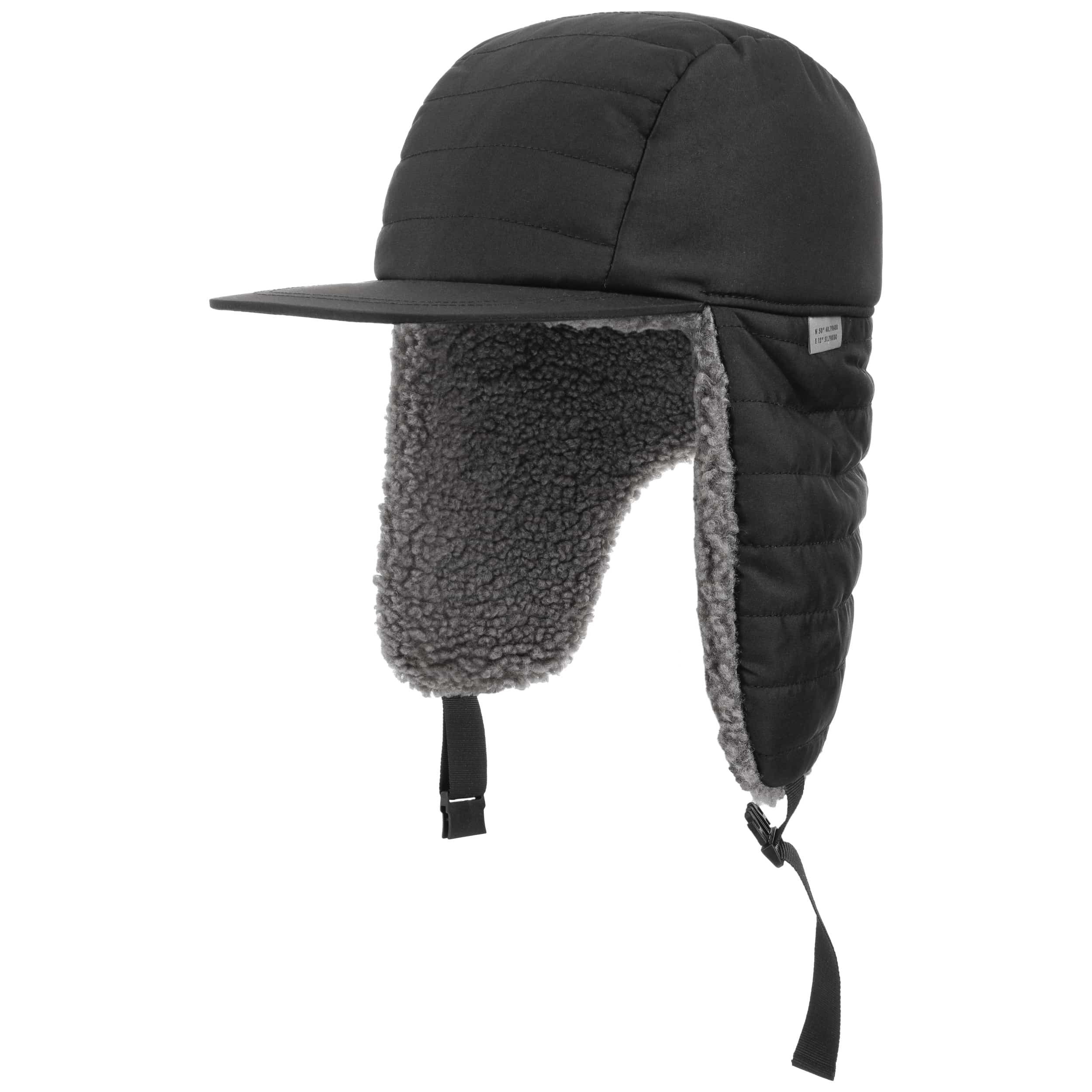 Teddy Fur Kids Cap with Ear Flaps by maximo --> Shop Hats, Beanies ...