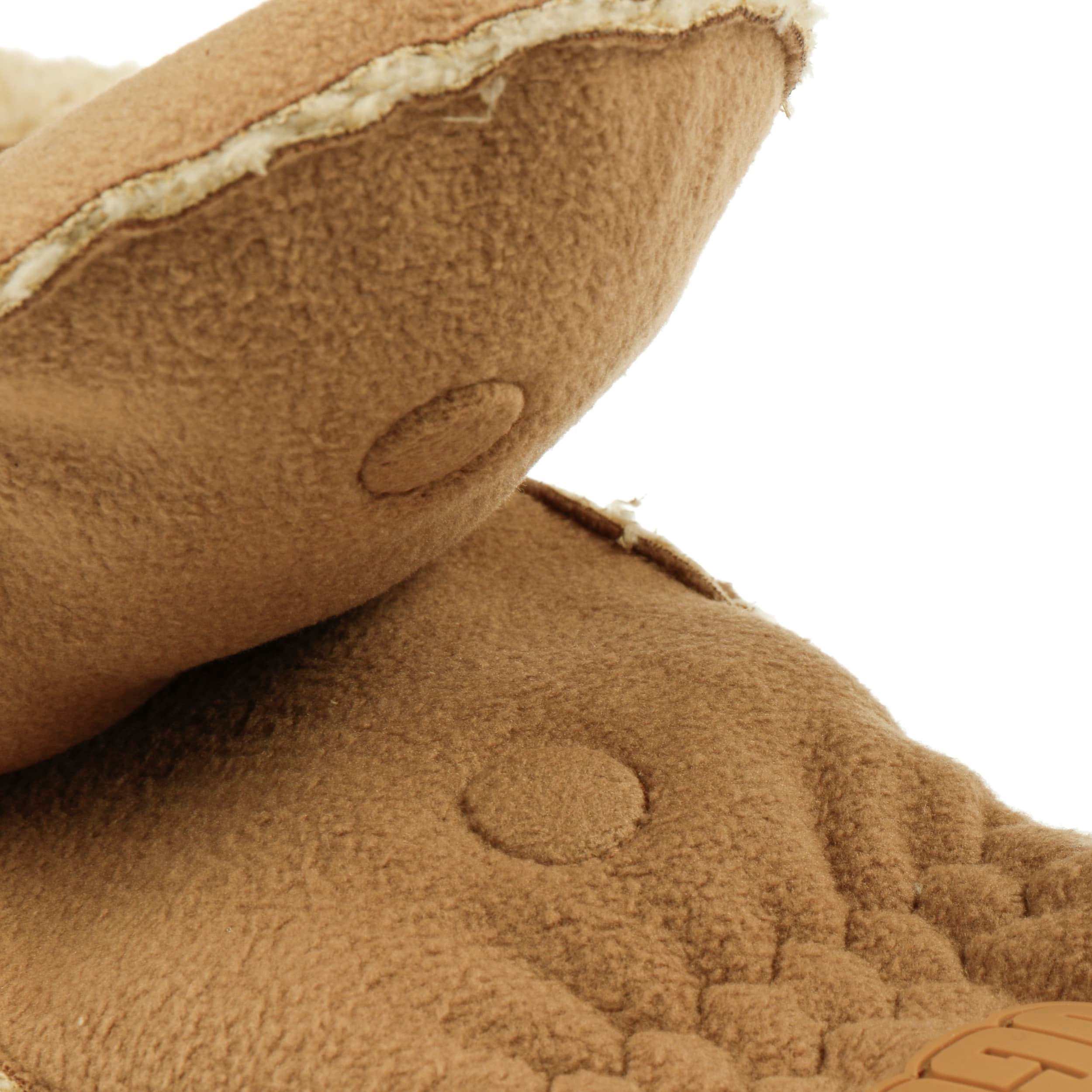 Teddy Fur Men´s Mittens by UGG - 67,95