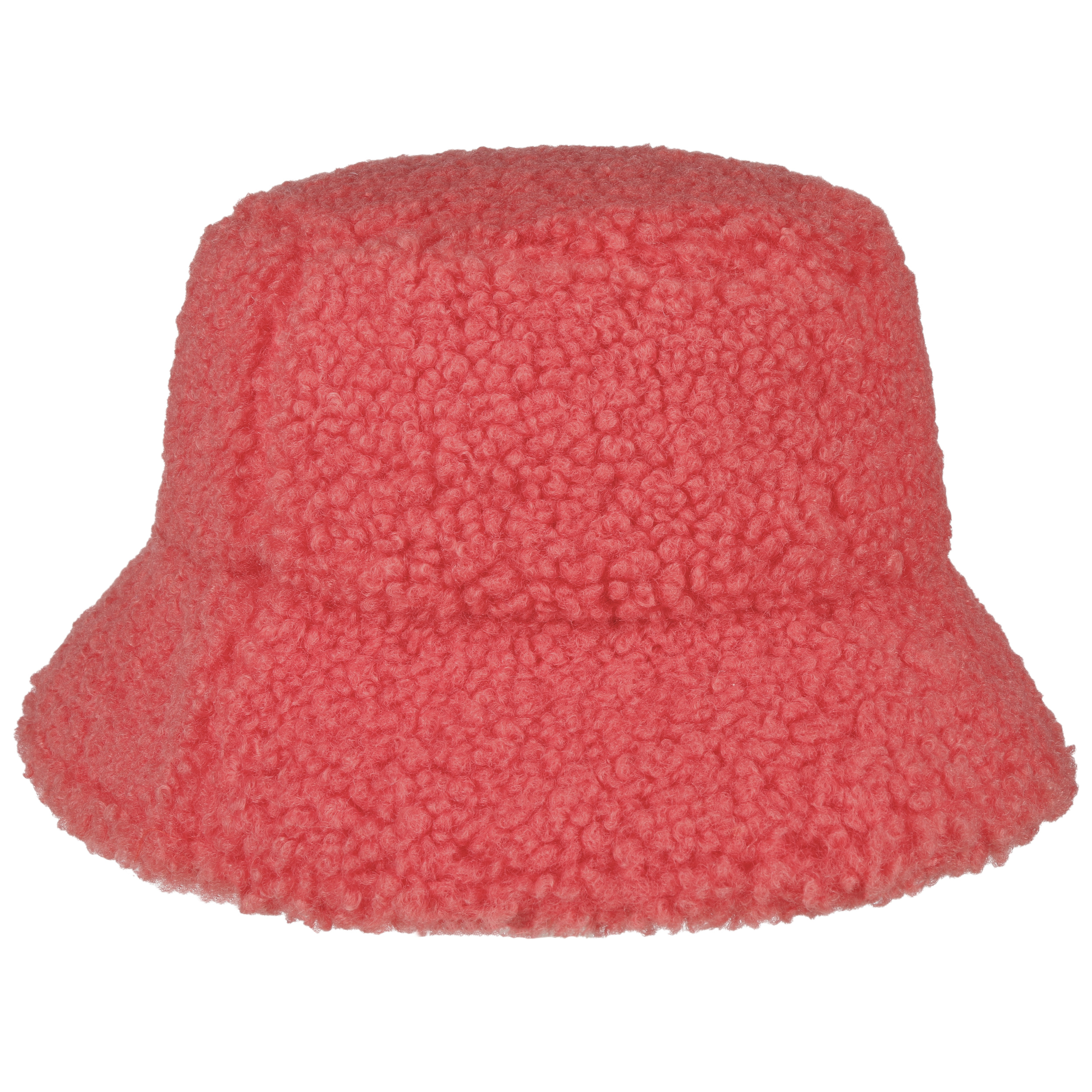 Teddy Fur Reversible Hat by Seeberger - 53,95