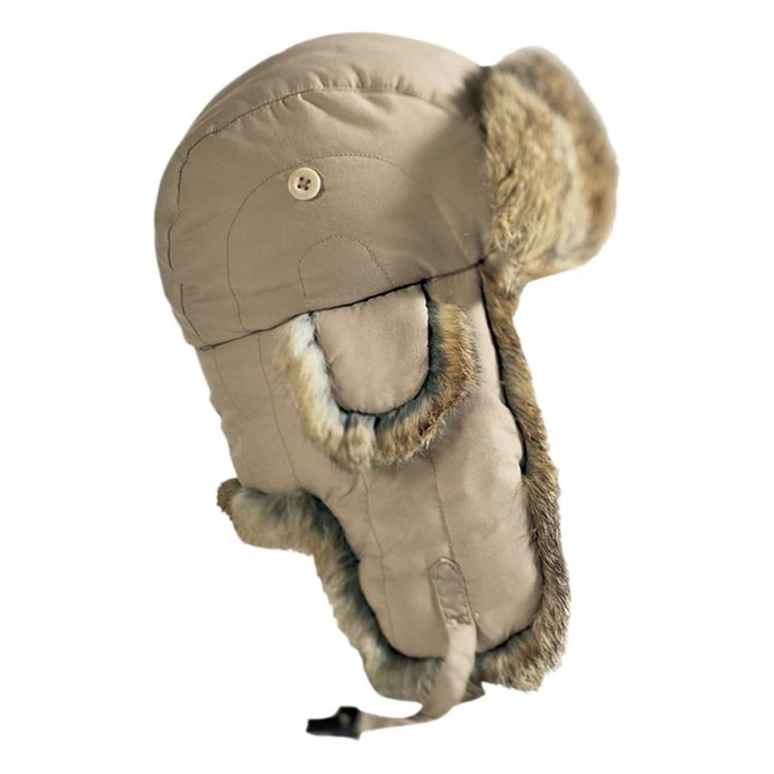 Teflon Lapeer Aviator Hat - 64,95