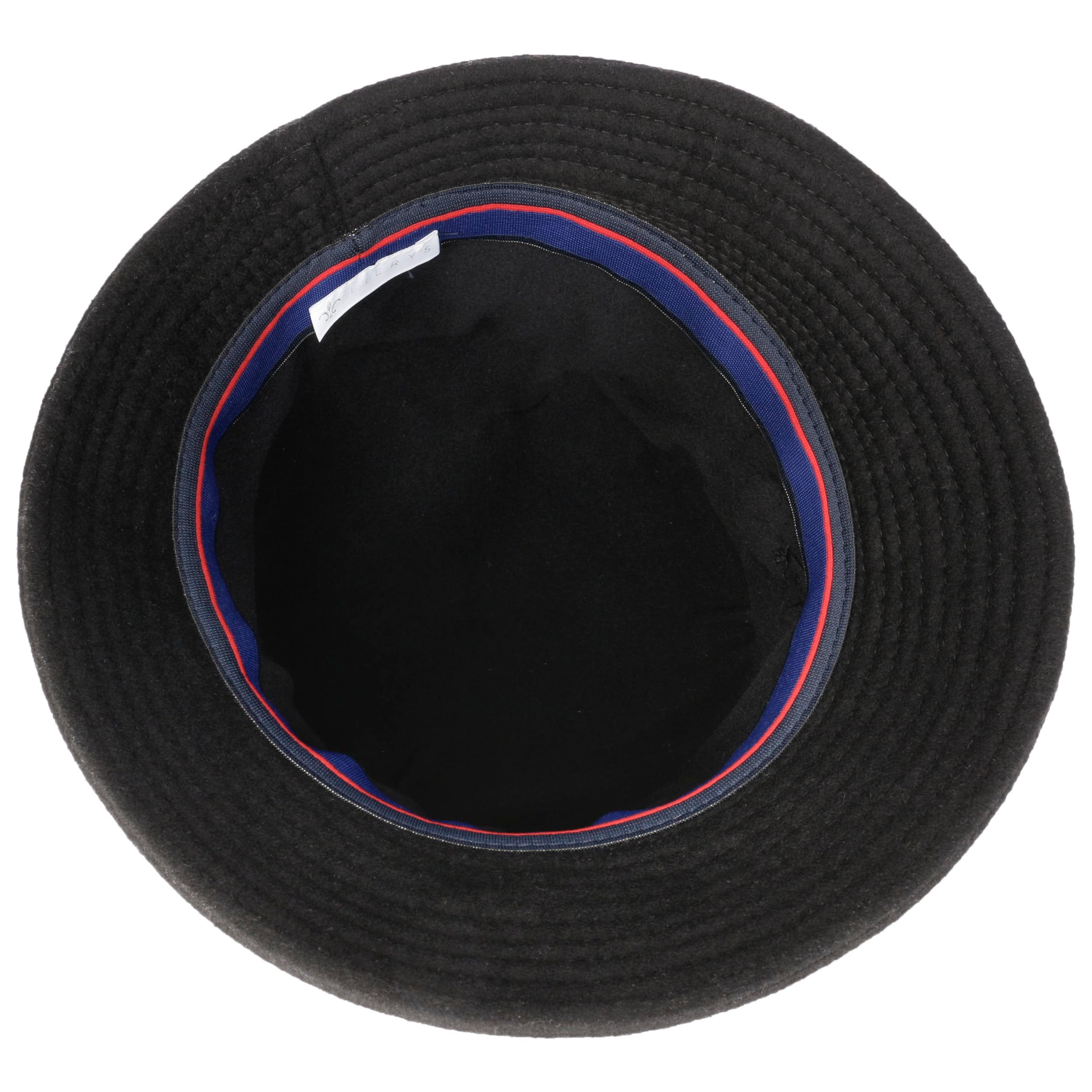 Teflon Wool Cloche Hat by Lierys --> Shop Hats, Beanies & Caps online ...