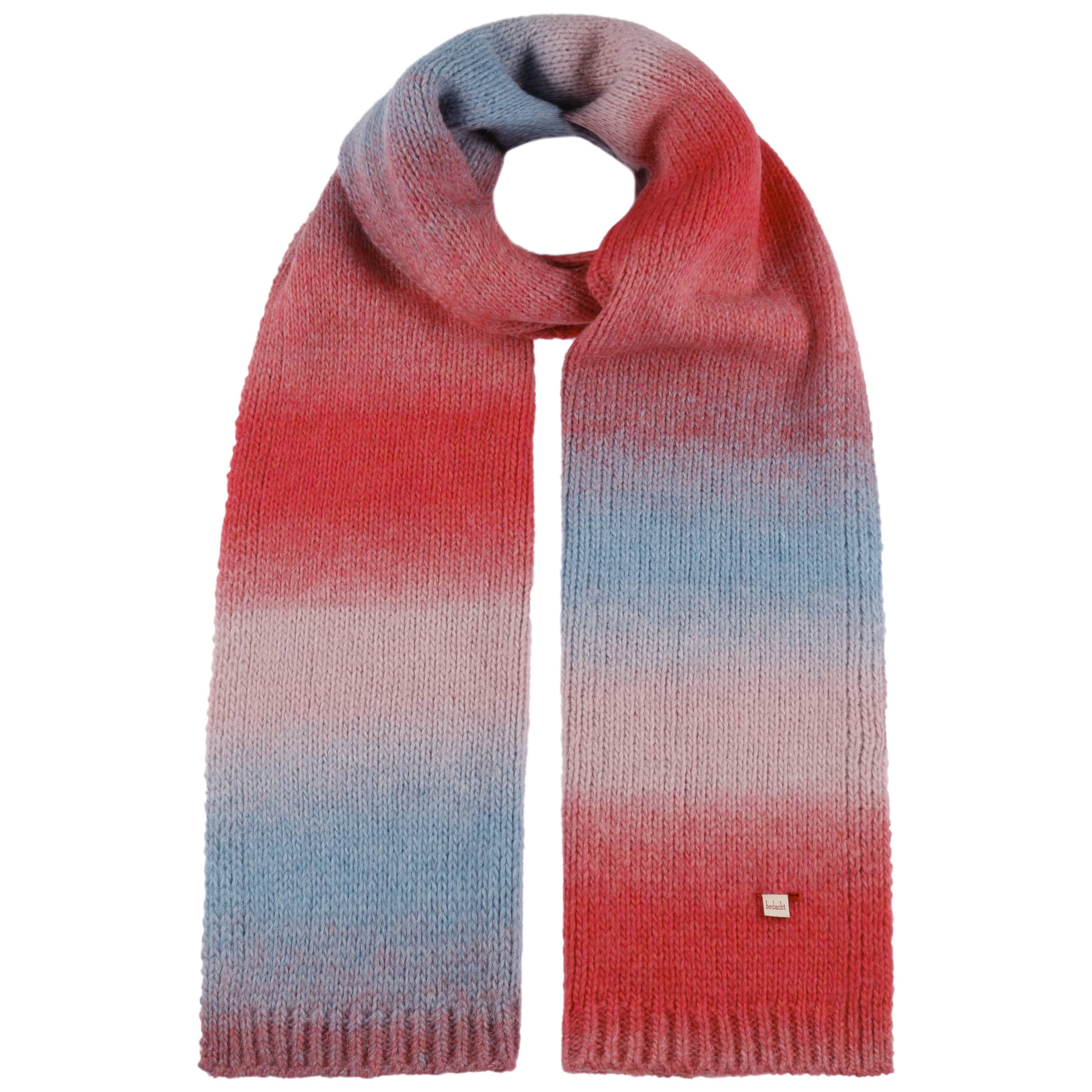 Telisca Knit Scarf by bedacht - 123,95