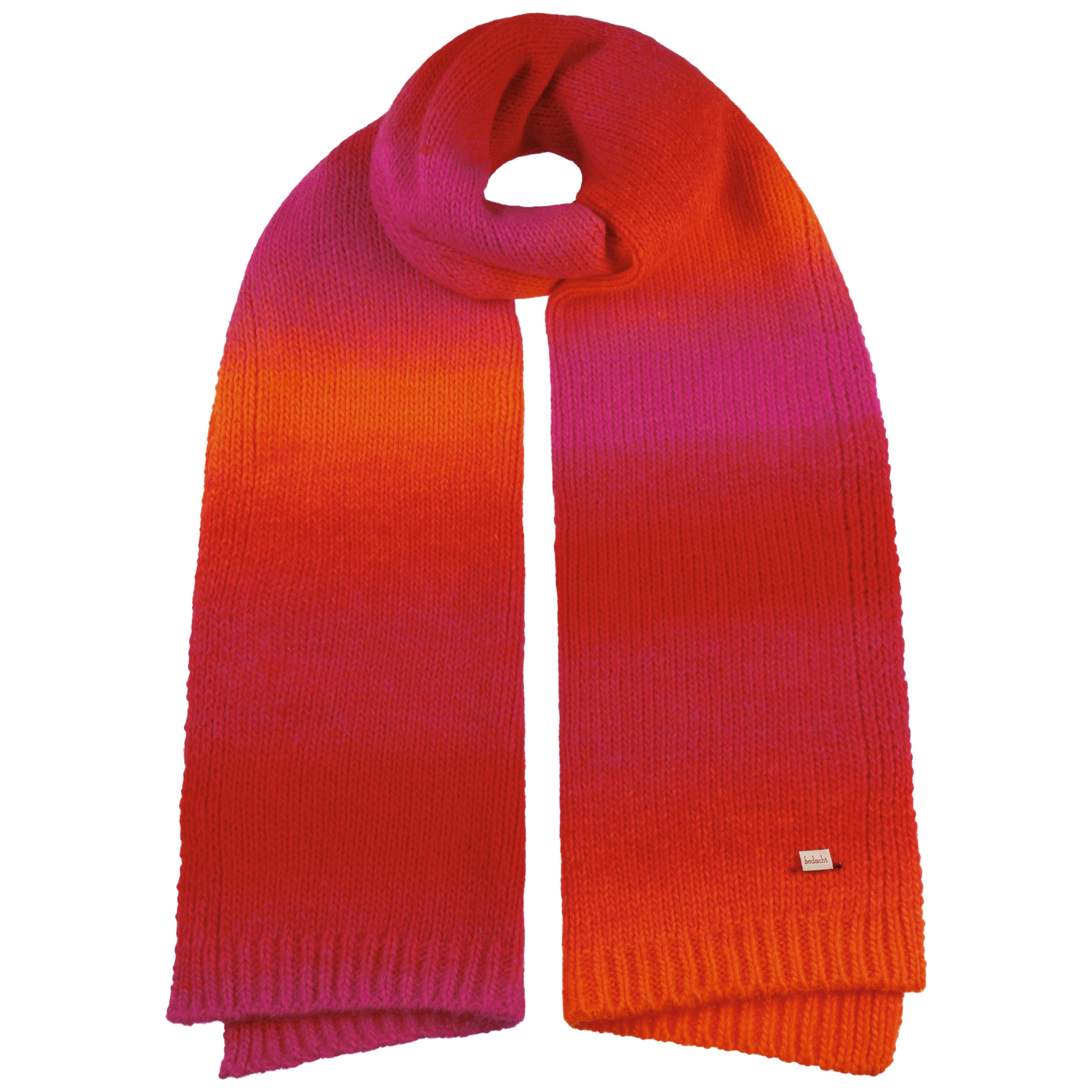 Telisca Knit Scarf by bedacht - 123,95