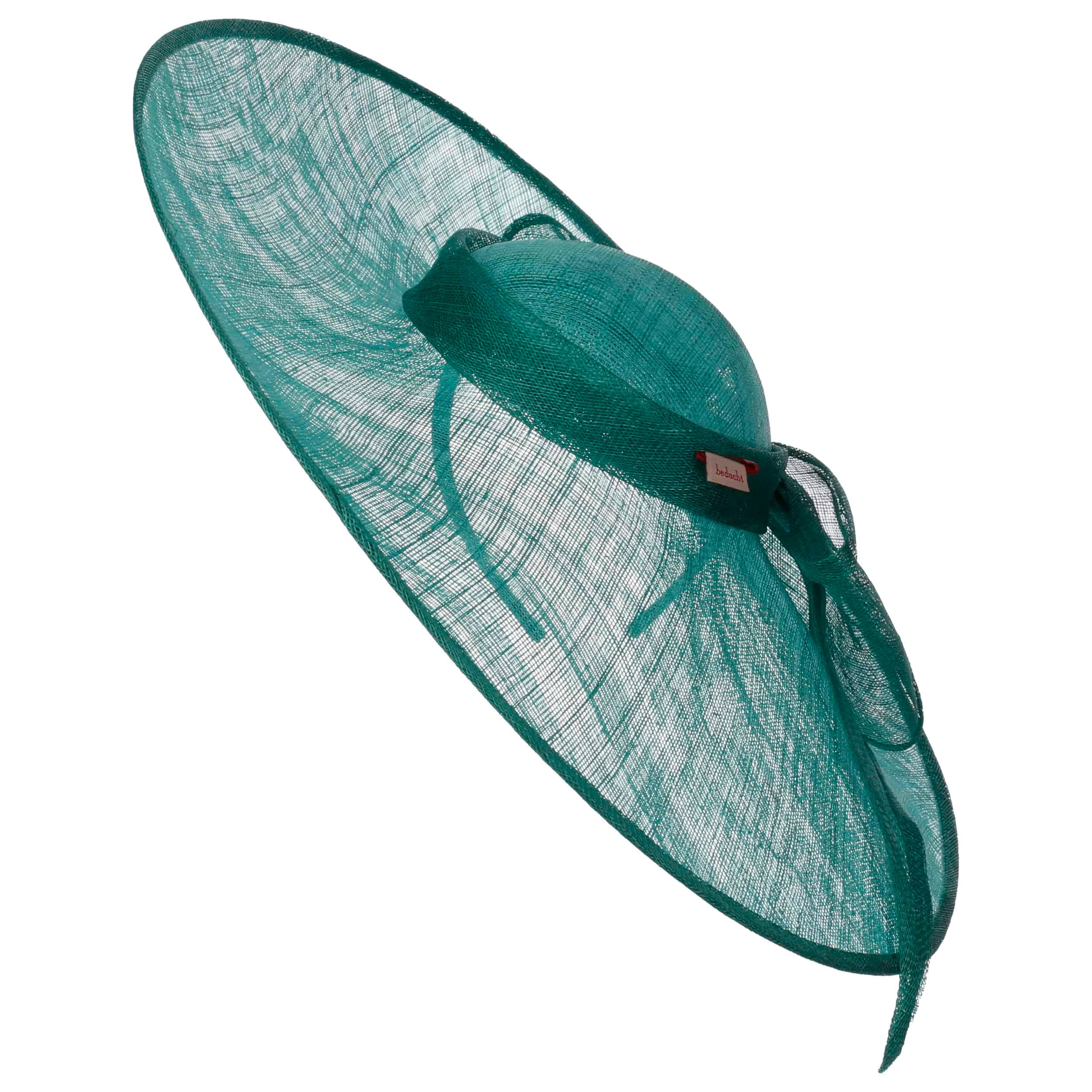 Tendia Fascinator by bedacht - 129,95
