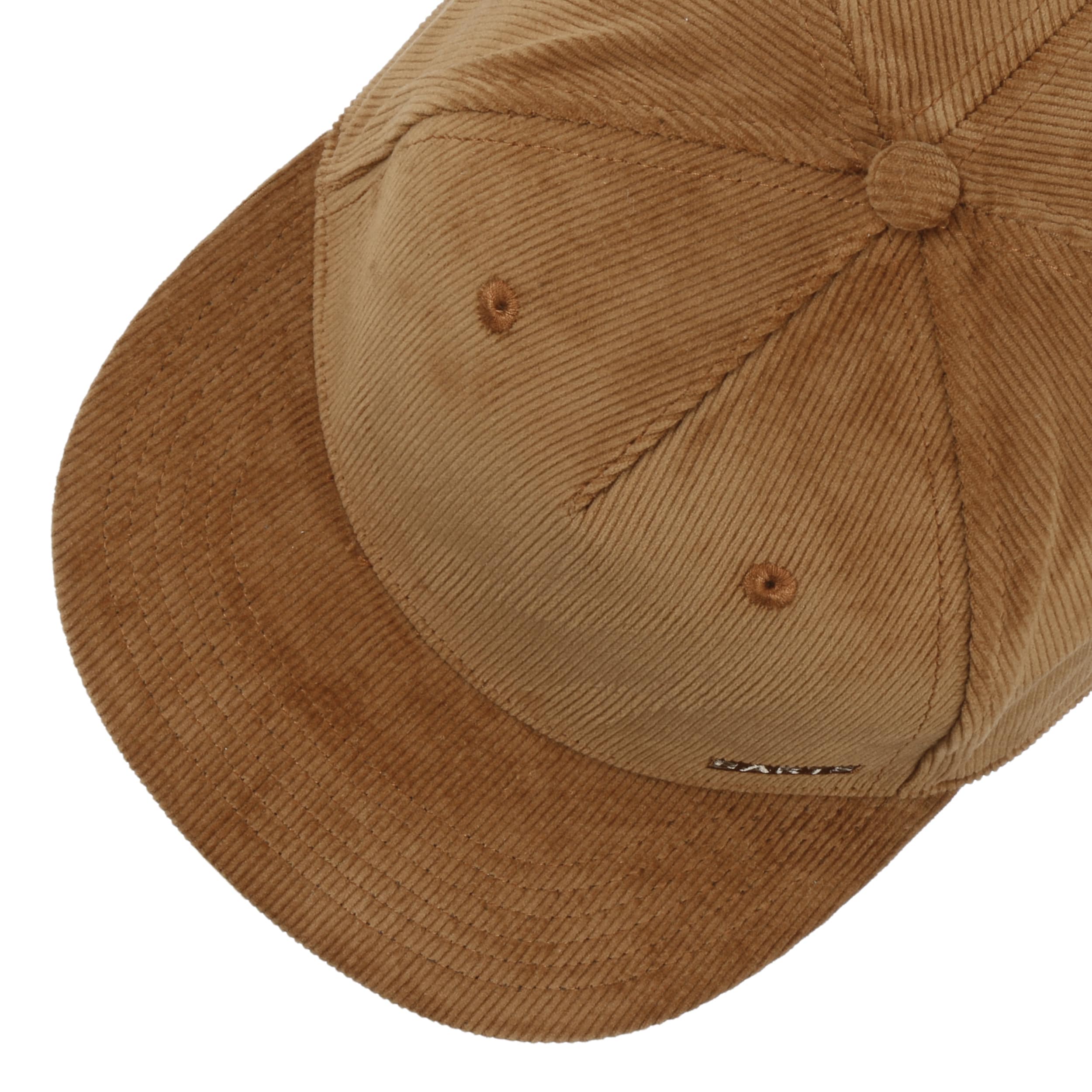 Tenkan Corduroy Cap by Barts - 22,95