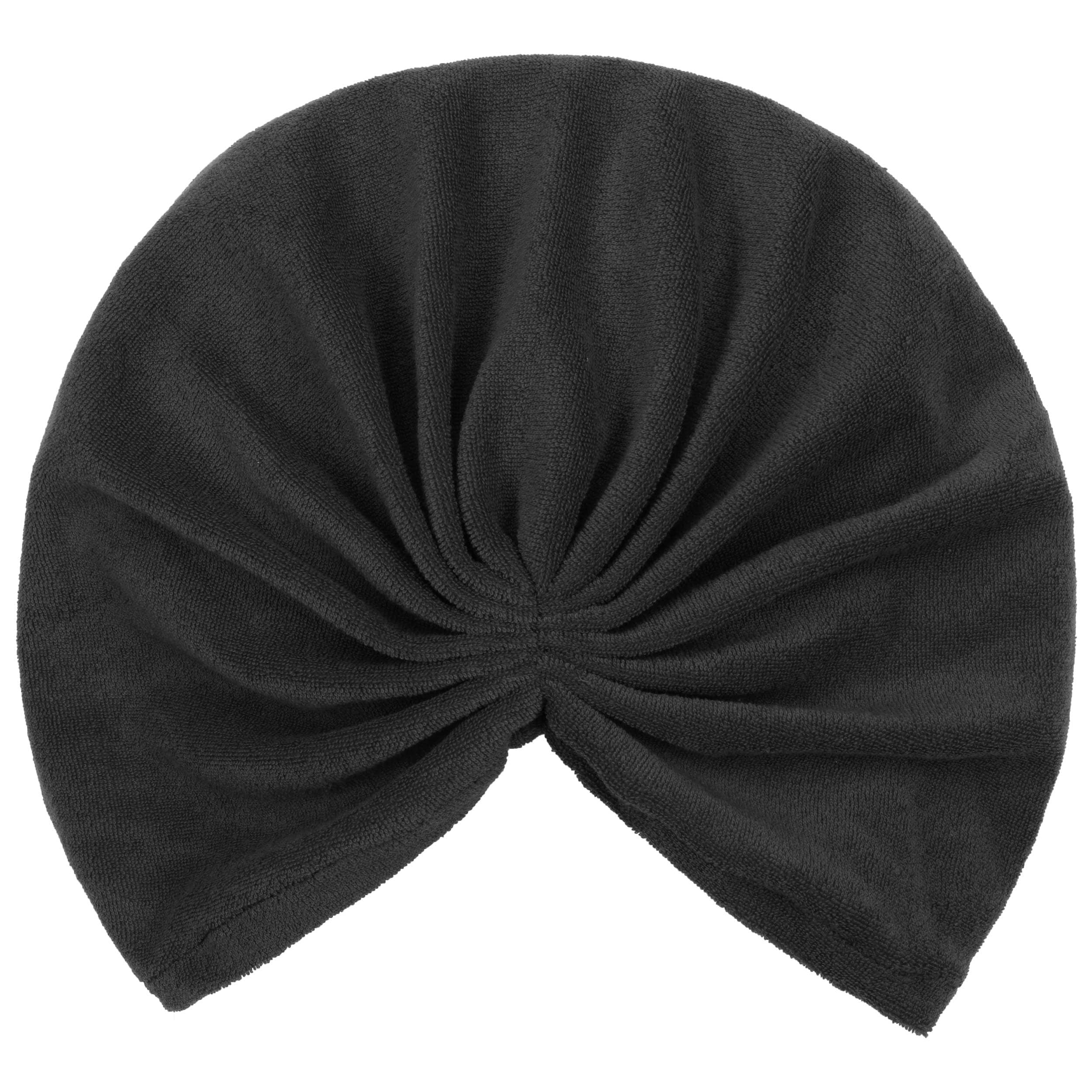 Terry Cloth Sauna Turban by Fashy - 17,95