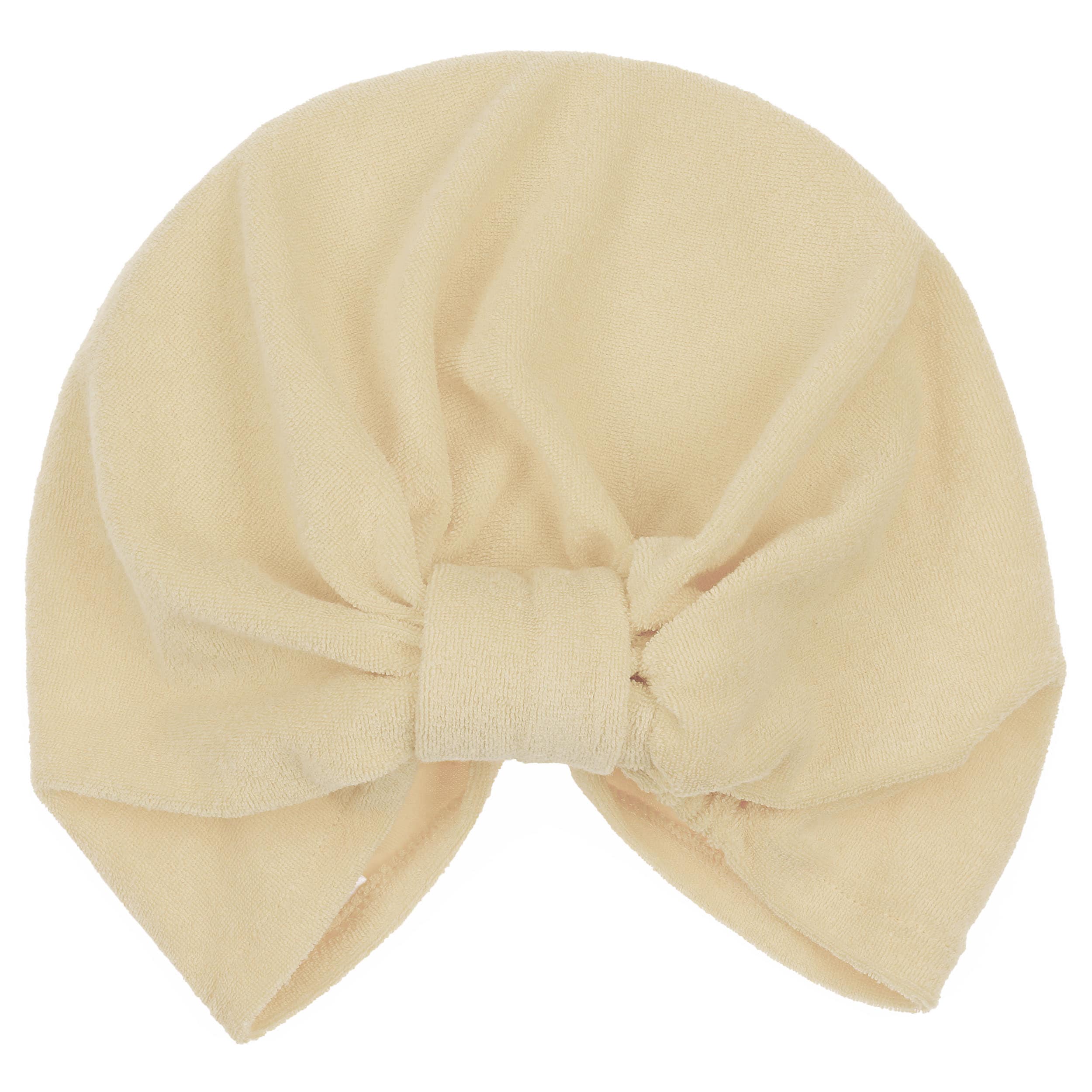 Terry Cloth Sauna Turban by Fashy - 17,95