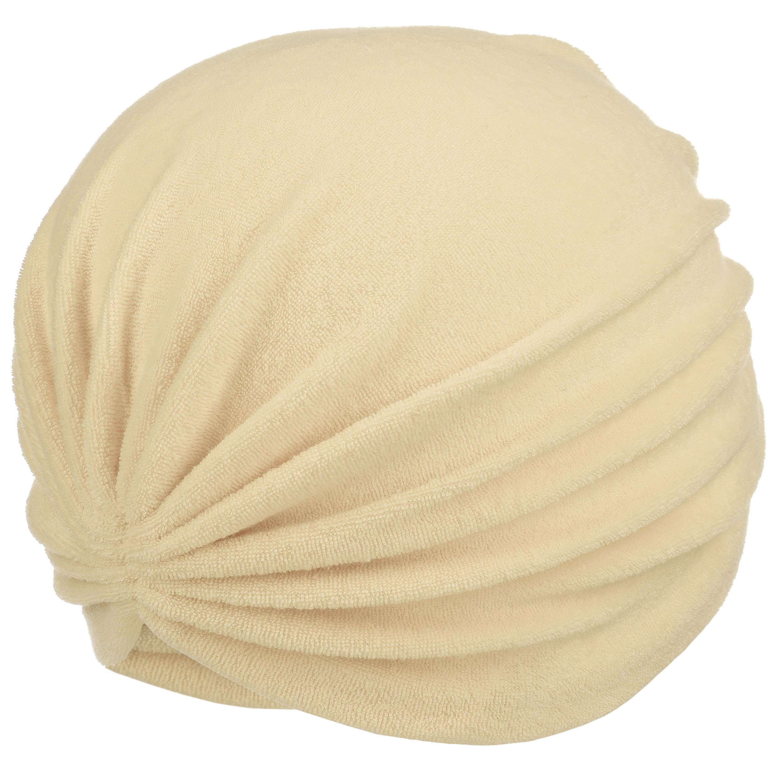 Terry Cloth Sauna Turban by Fashy - 17,95
