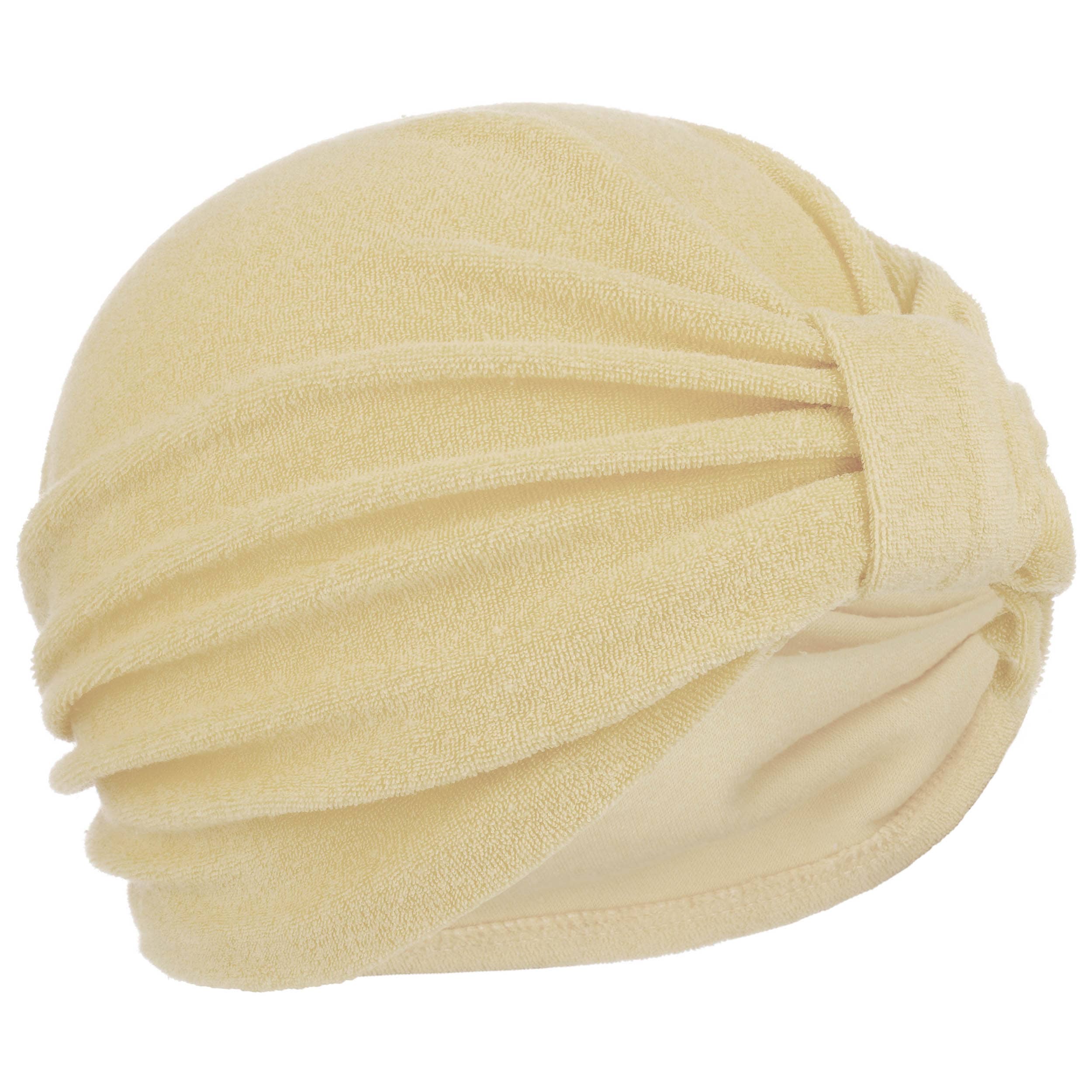 Terry Cloth Sauna Turban by Fashy - 17,95