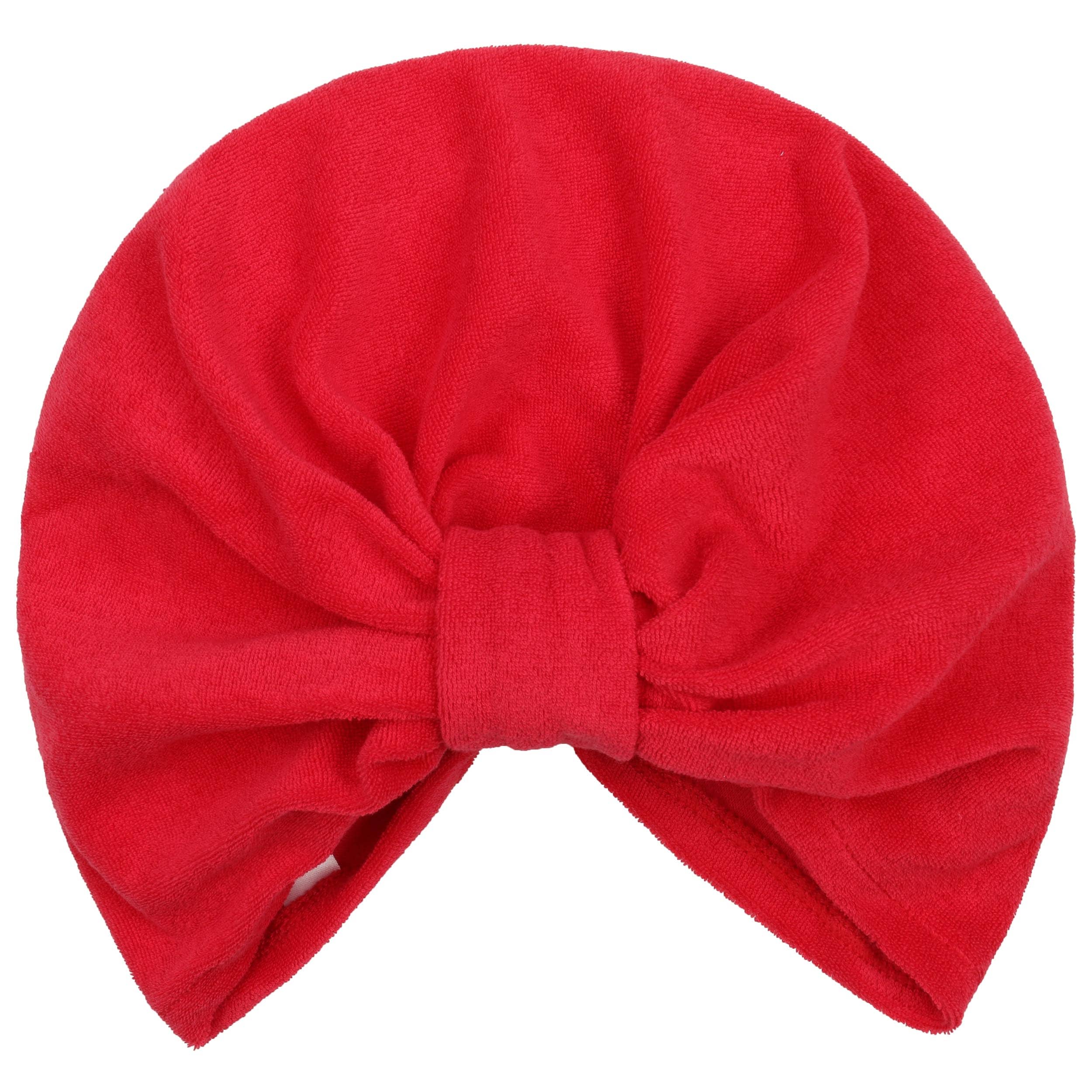 Terry Cloth Sauna Turban by Fashy - 17,95