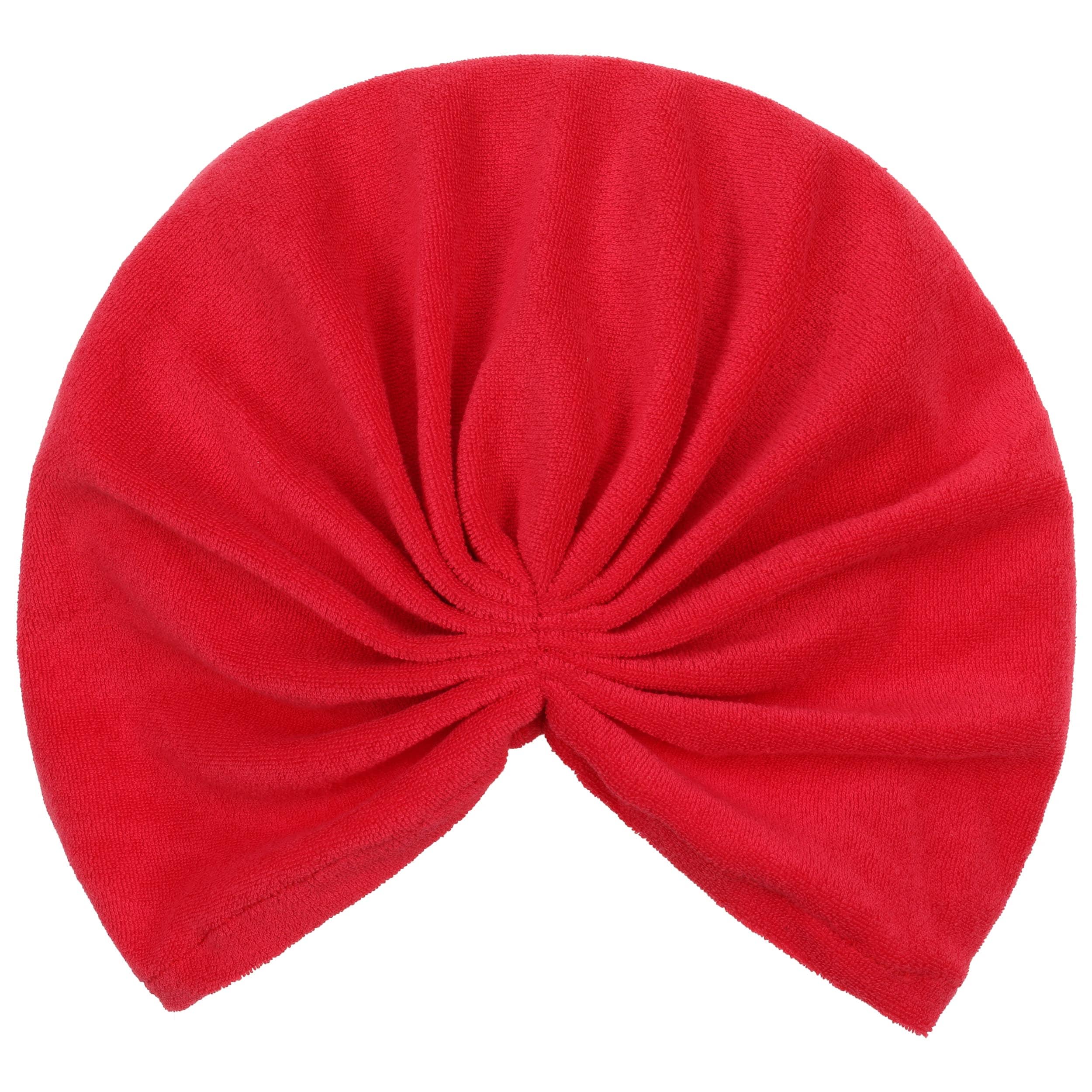Terry Cloth Sauna Turban by Fashy - 17,95