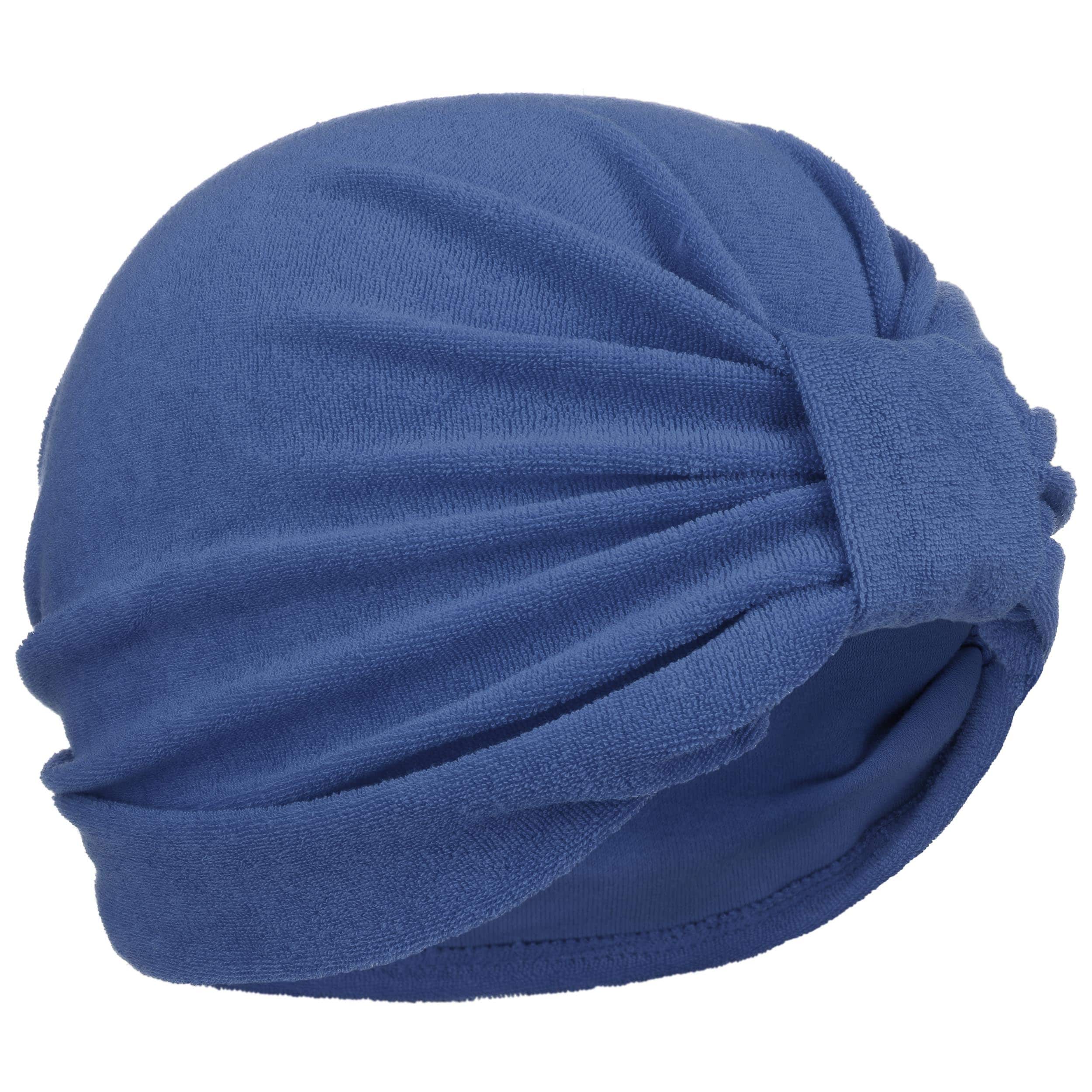 Terry Cloth Sauna Turban by Fashy - 17,95