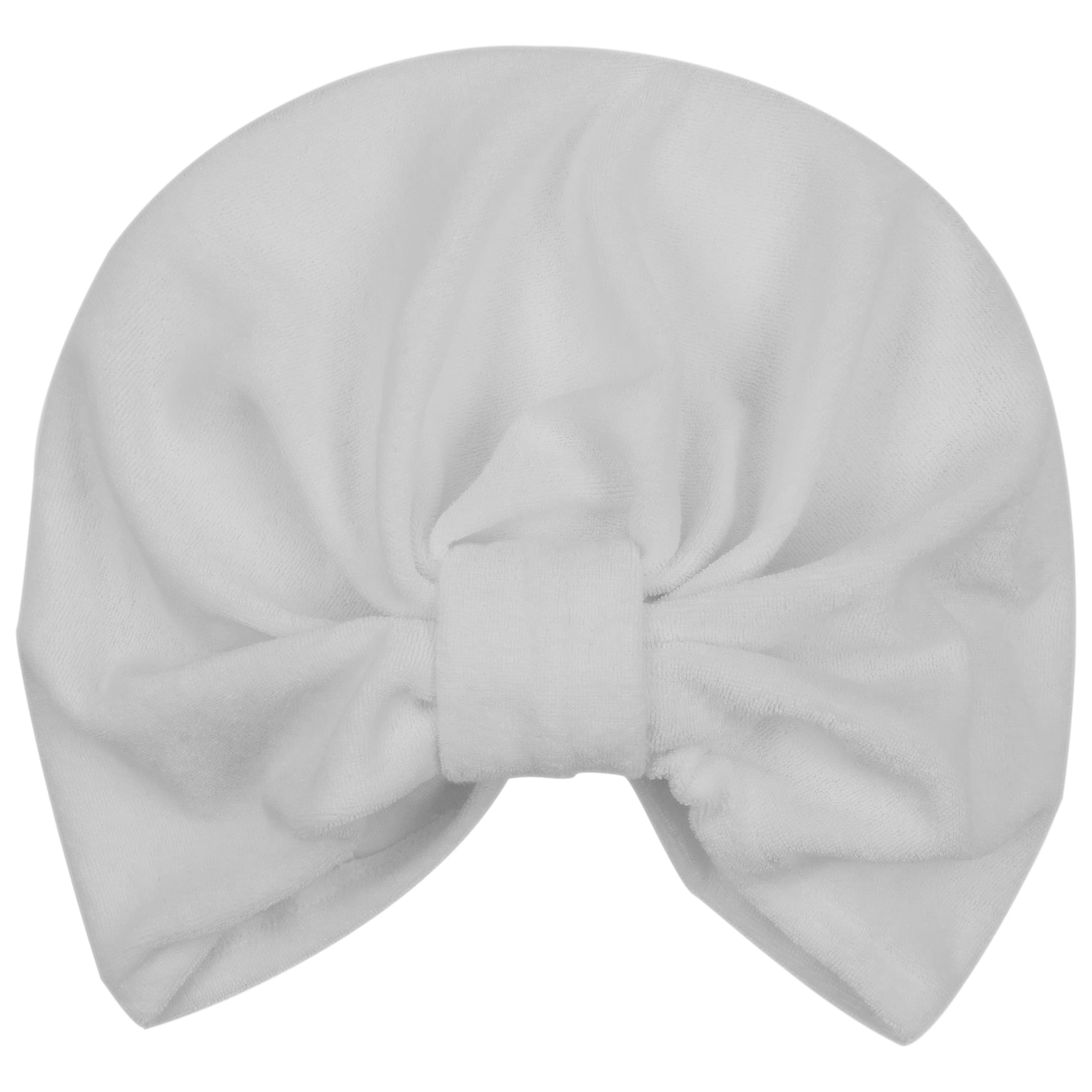 Terry Cloth Sauna Turban by Fashy - 17,95