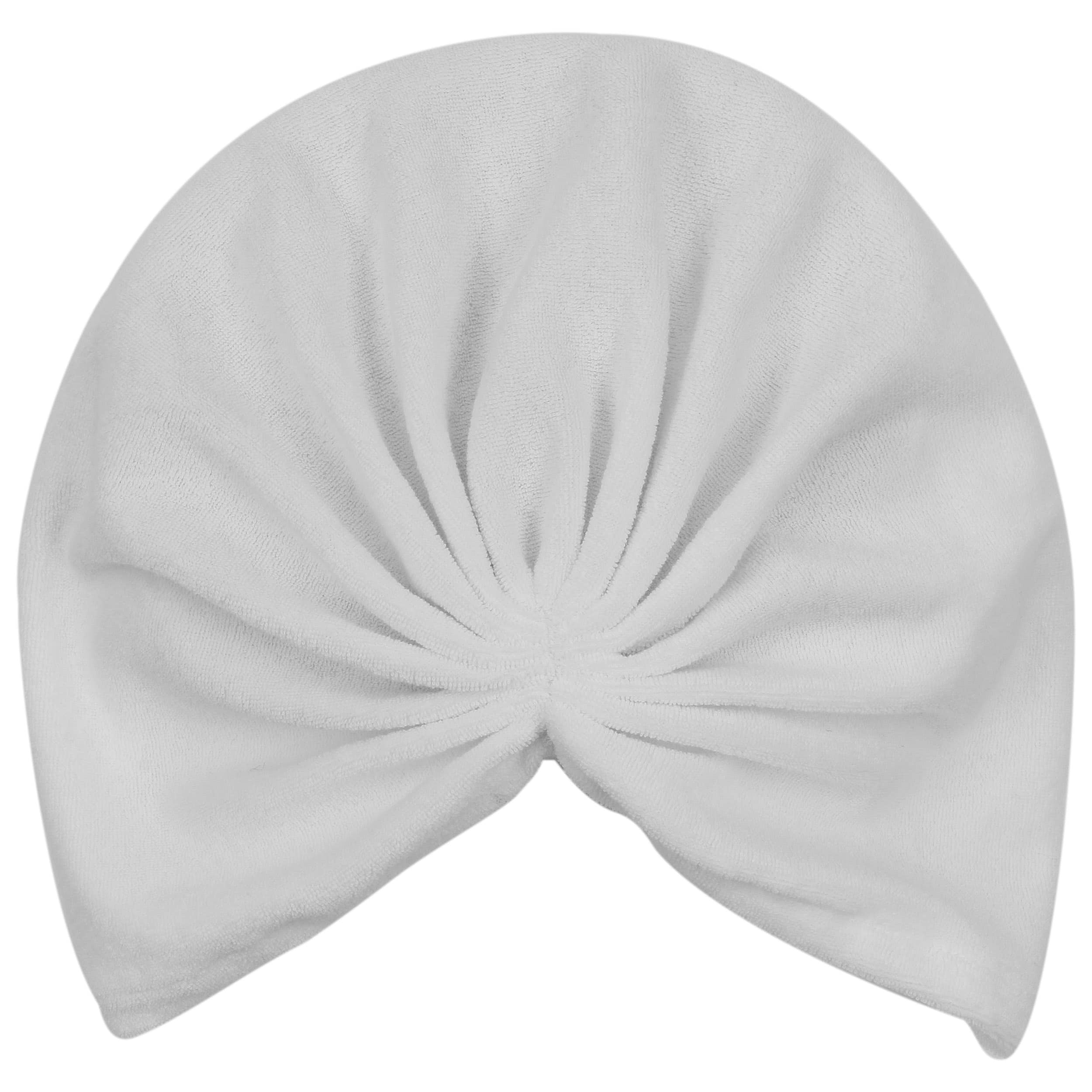 Terry Cloth Sauna Turban by Fashy - 17,95