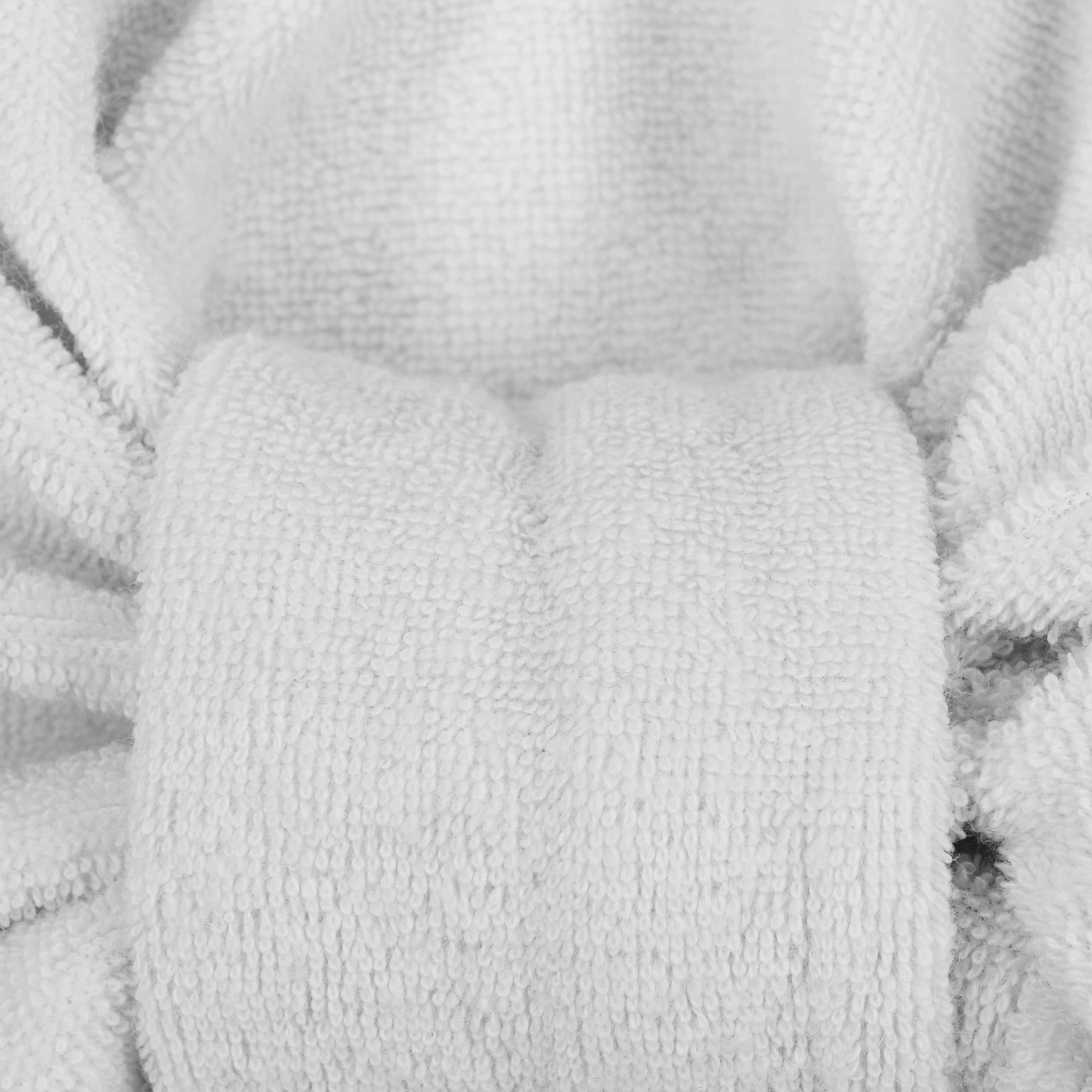 Terry Cloth Sauna Turban by Fashy - 17,95