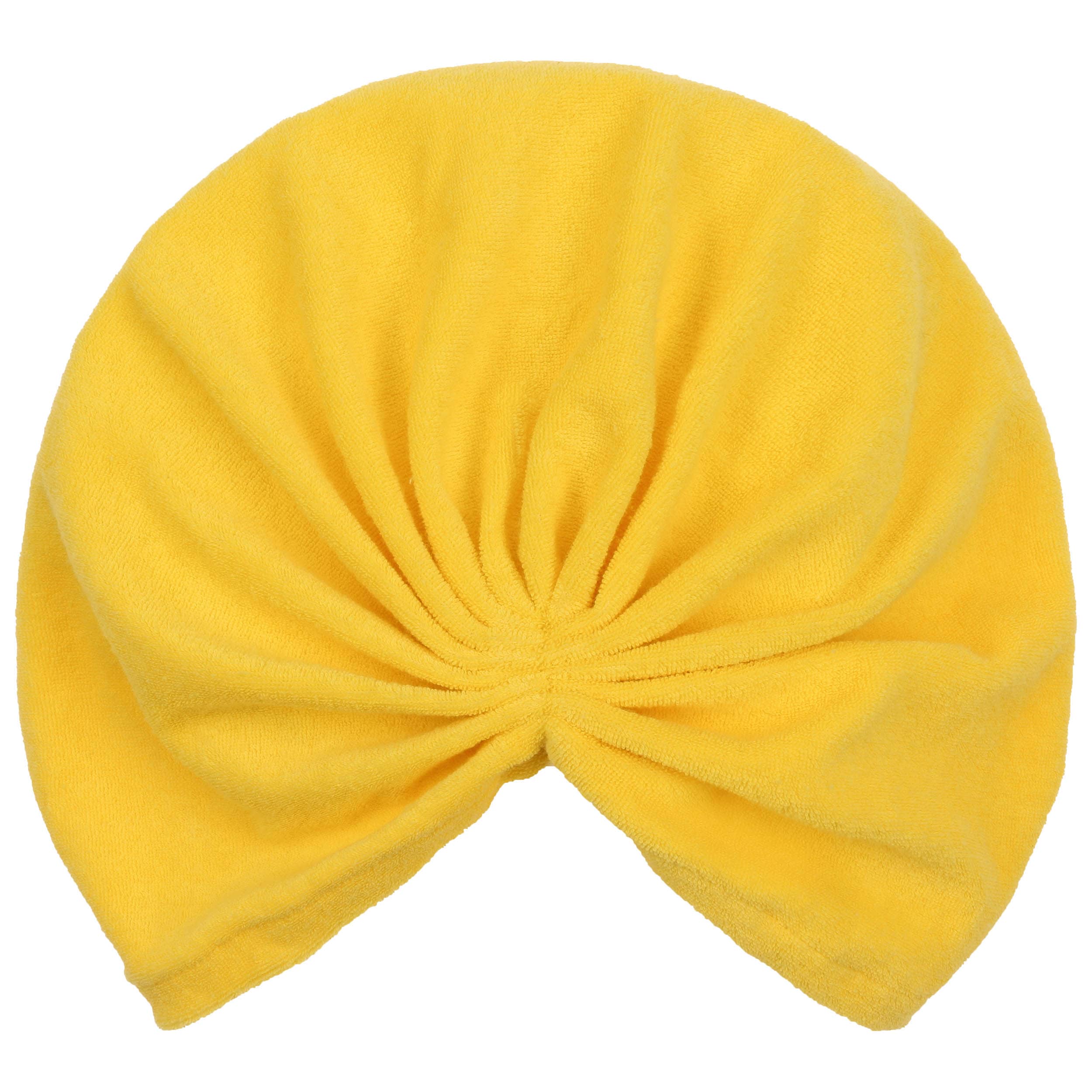 Terry Cloth Sauna Turban by Fashy - 17,95