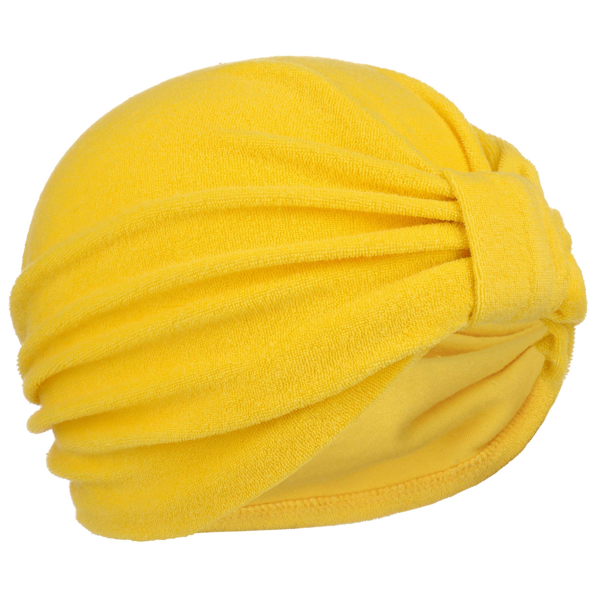 Terry Cloth Sauna Turban by Fashy - 17,95