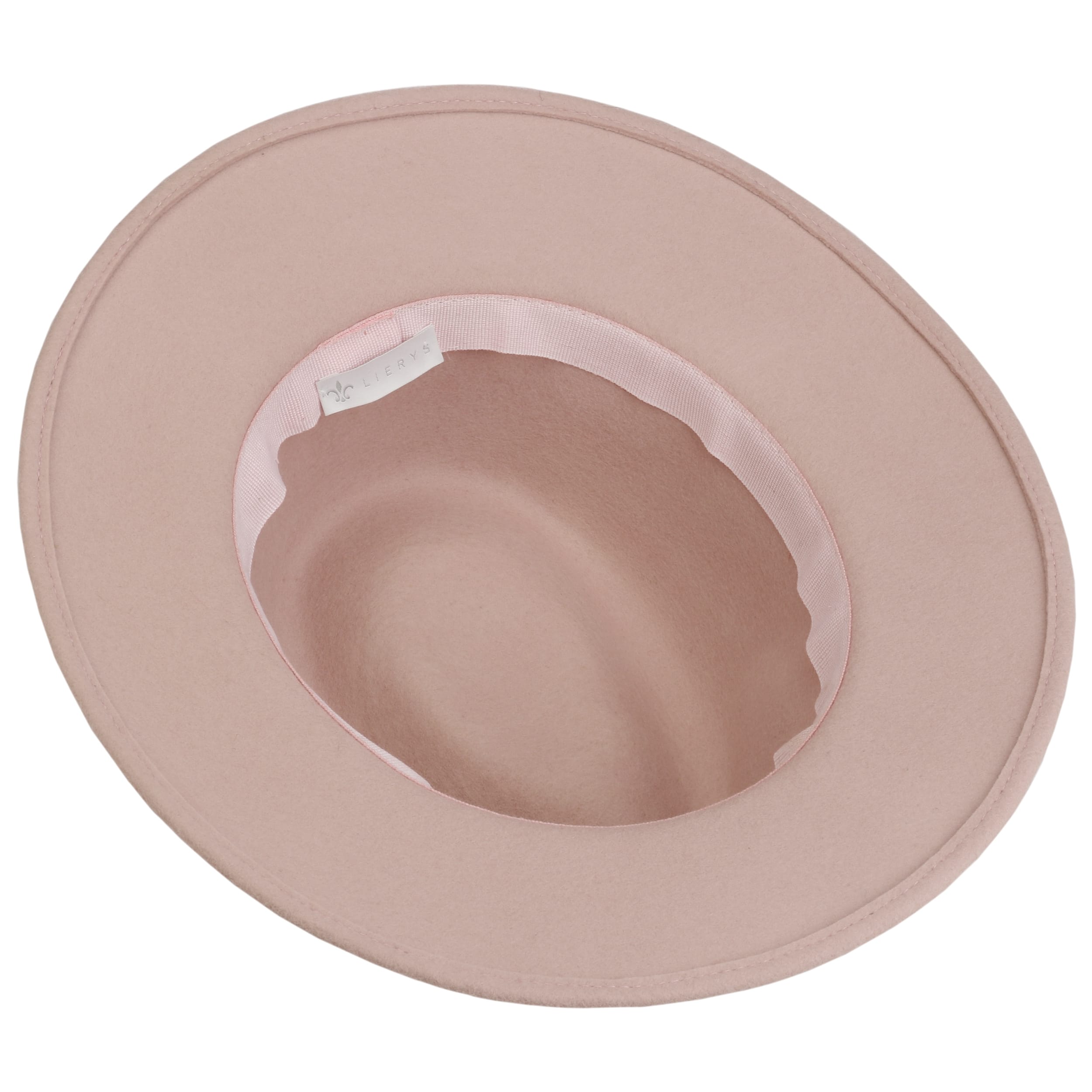 Tevalia Pastello Wool Hat by Lierys - 65,95