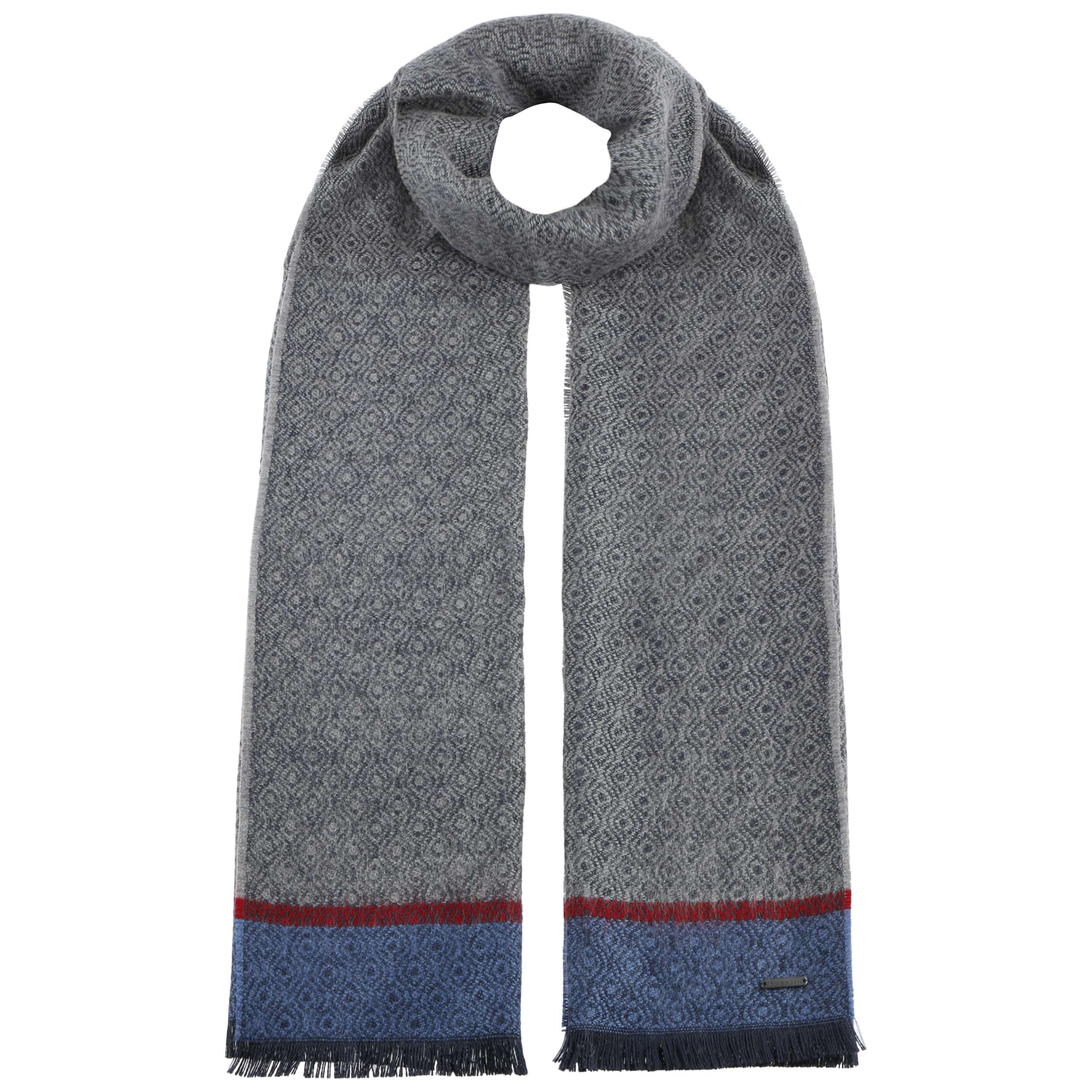 Tevero Scarf by bugatti - 53,95