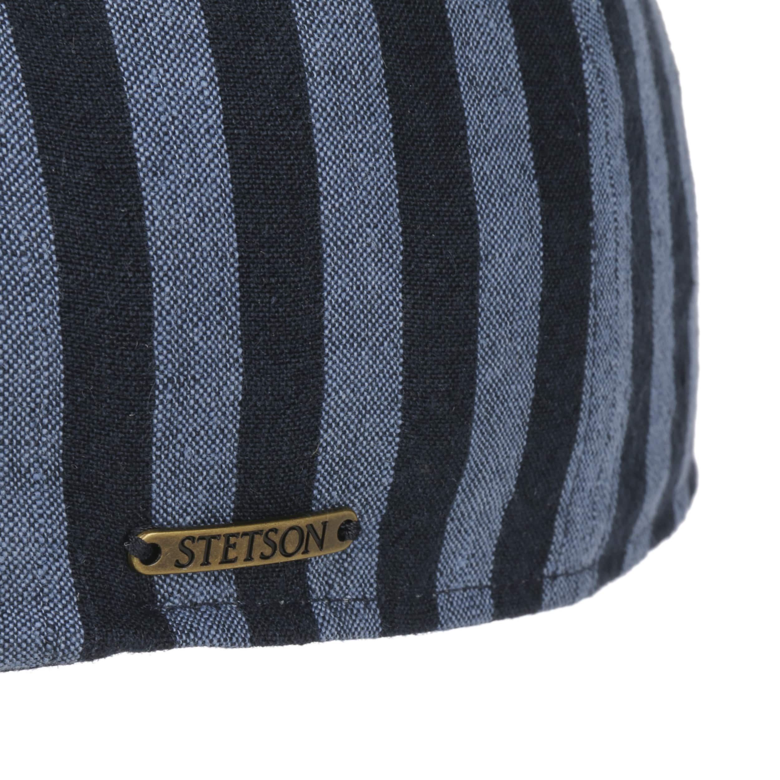 Texas Bold Flat Cap by Stetson --> Shop Hats, Beanies & Caps online ...