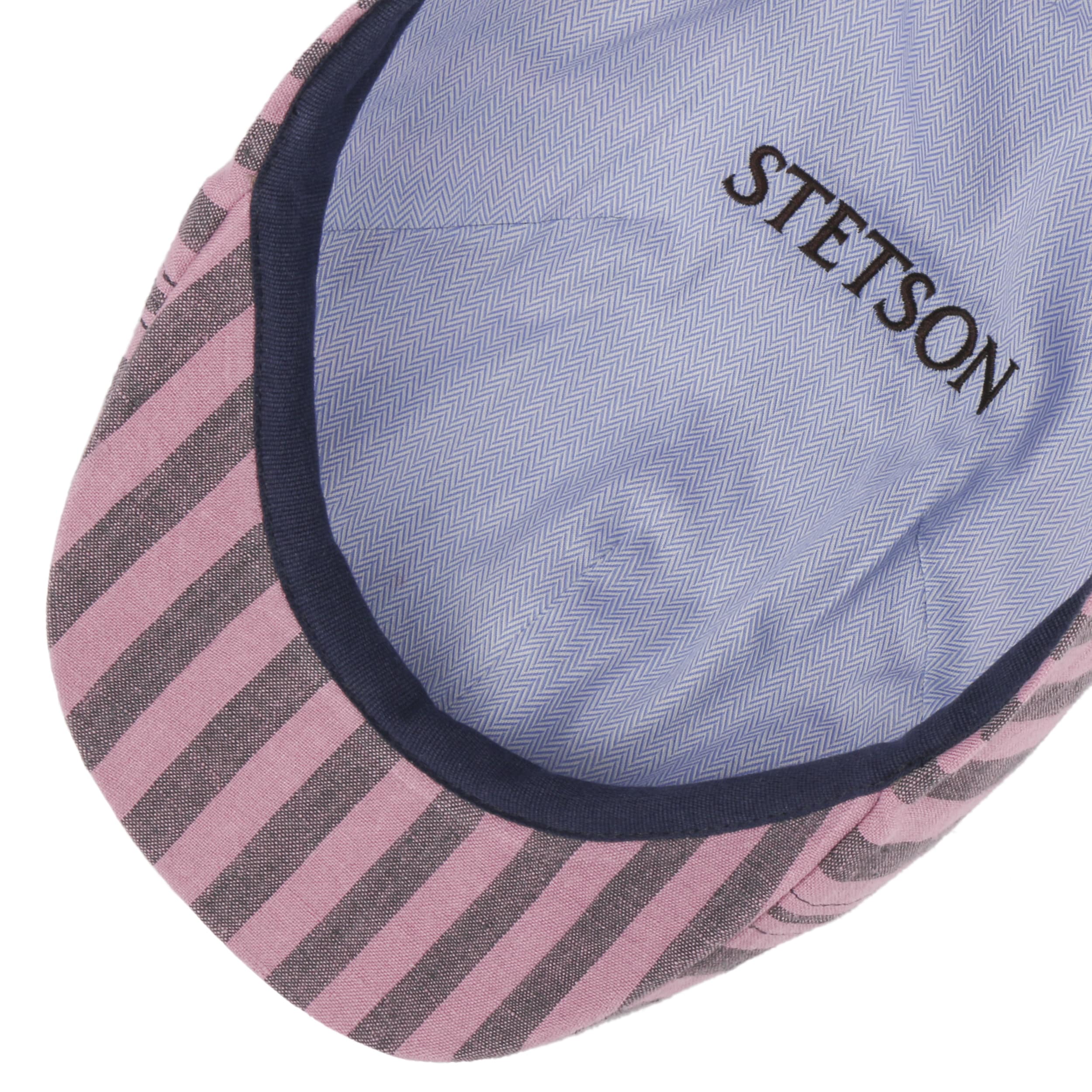 Texas Bold Flat Cap by Stetson --> Shop Hats, Beanies & Caps online ...
