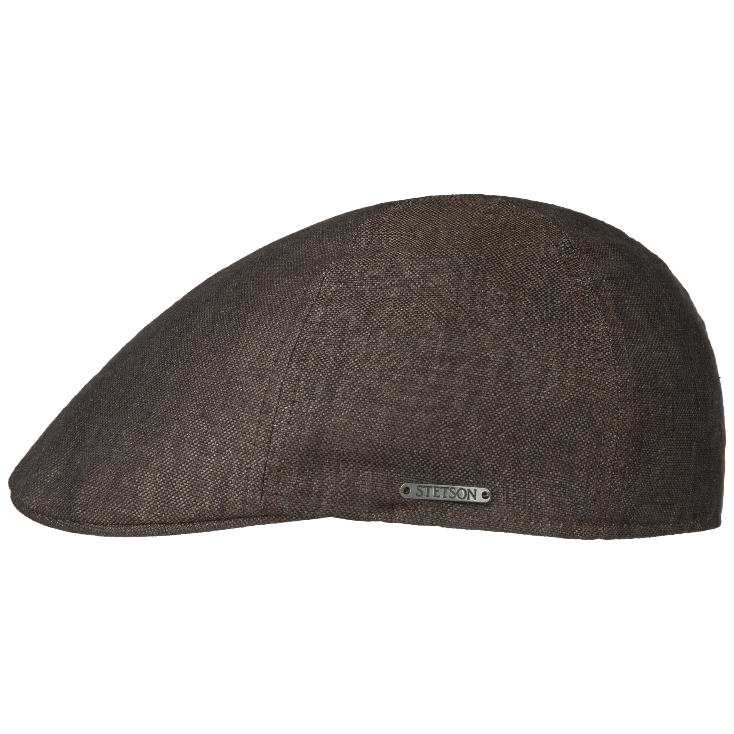 Texas Just Linen Flat Cap by Stetson --> Shop Hats, Beanies & Caps ...