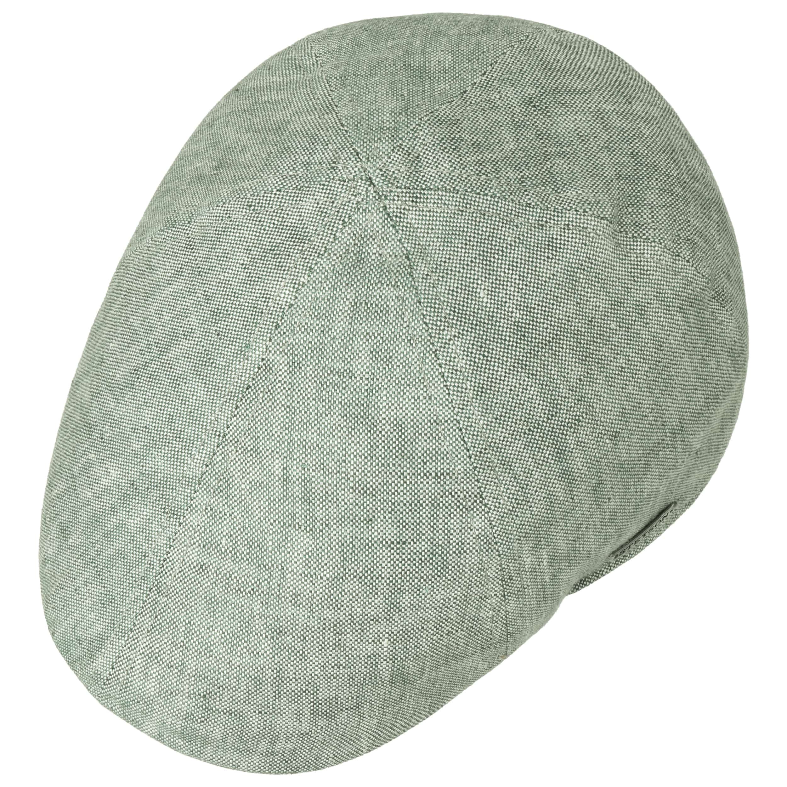 Texas Just Linen Flat Cap by Stetson --> Shop Hats, Beanies & Caps ...