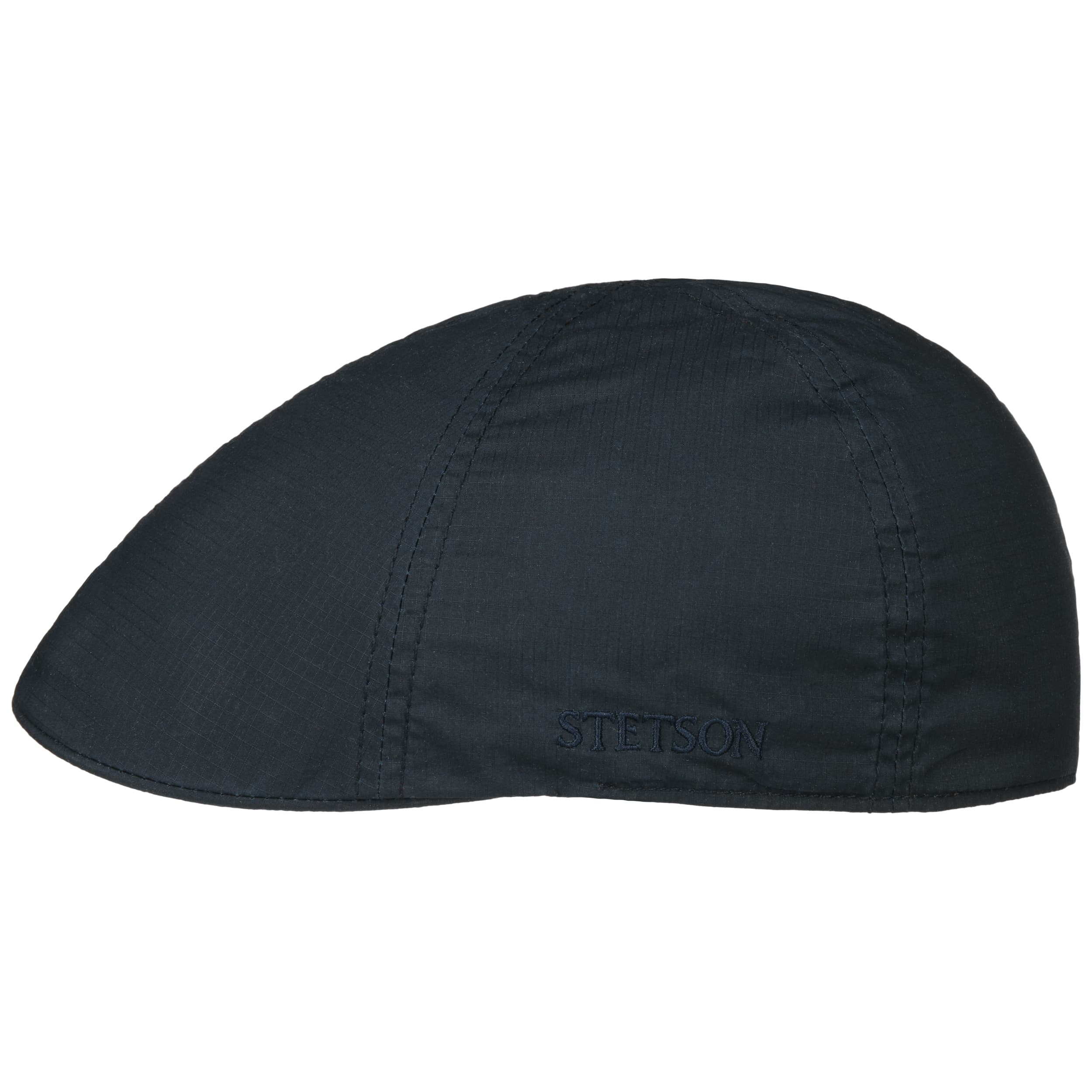 Texas Ripstop WR Flat Cap by Stetson --> Shop Hats, Beanies & Caps ...