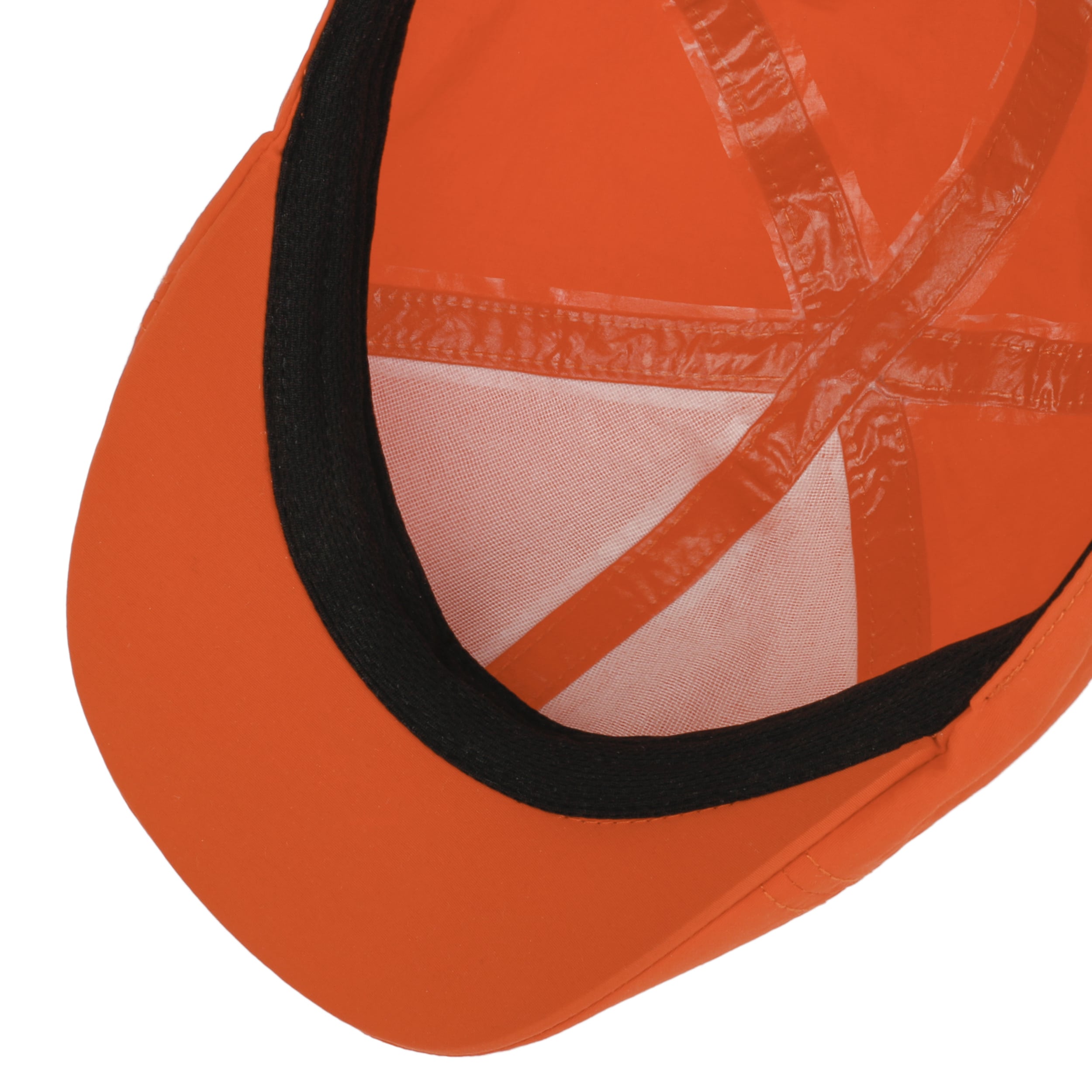 Texas WR Outdoor Flat Cap by Stetson - 79,00