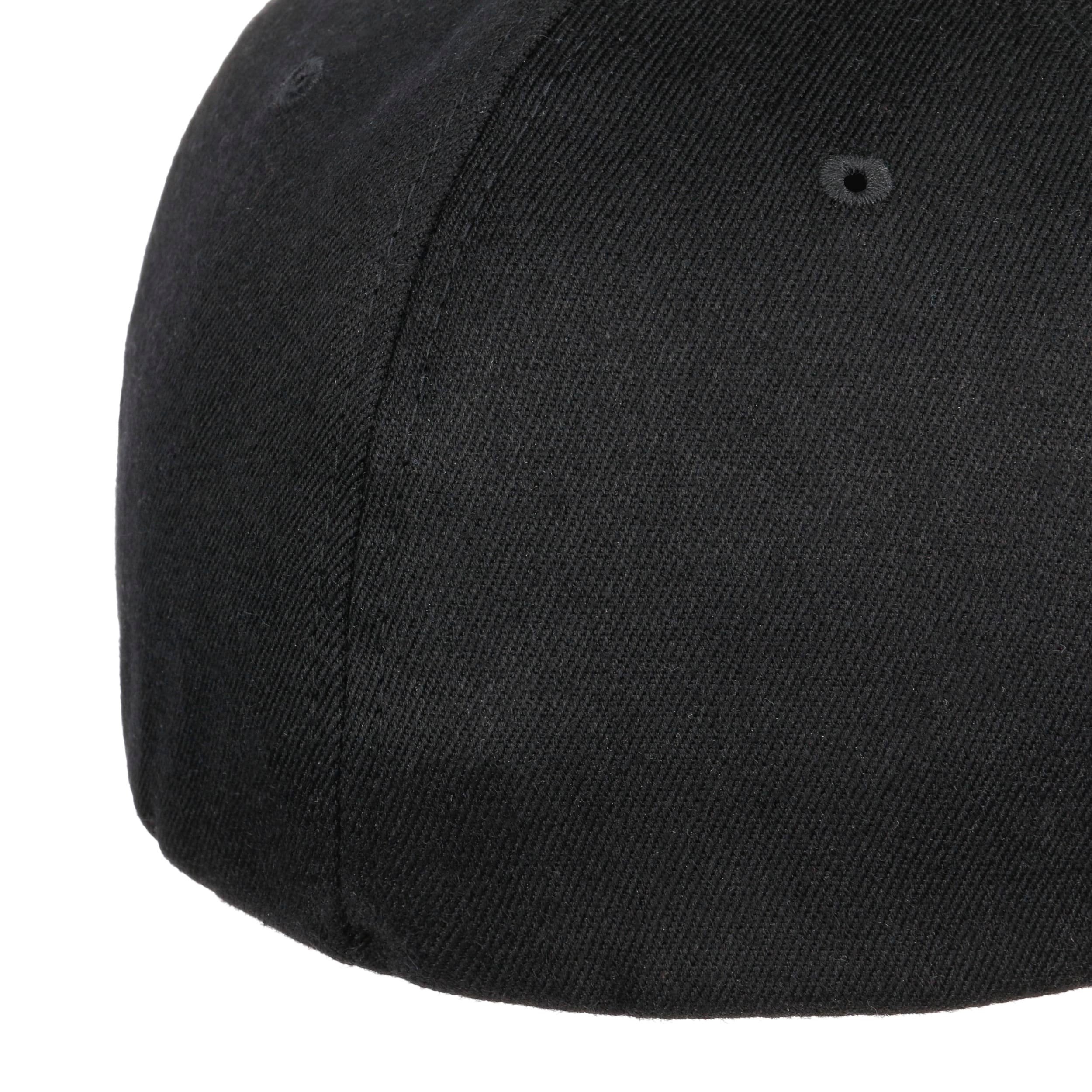 Textured Wool Flexfit Cap by Kangol - 62,95