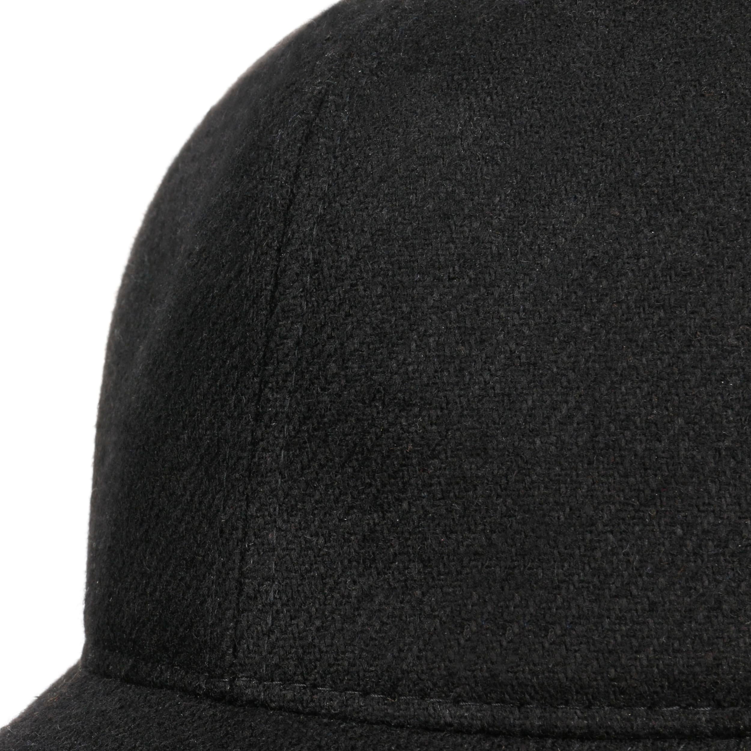 Textured Wool Flexfit Cap by Kangol --> Shop Hats, Beanies & Caps ...