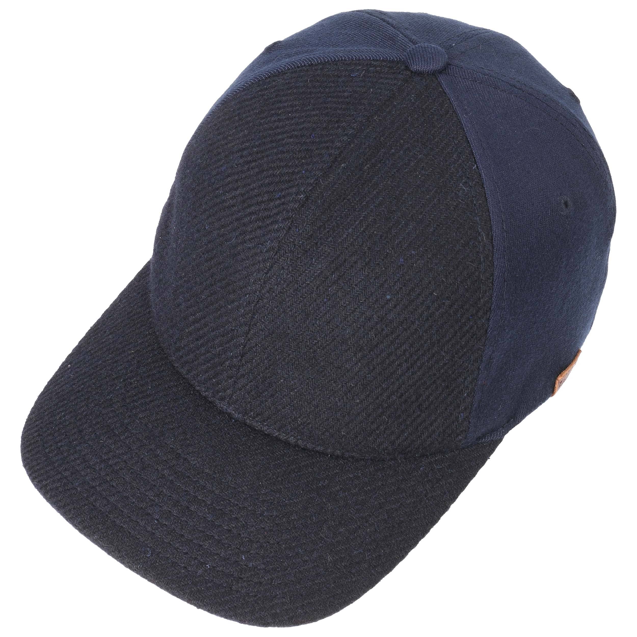 Textured Wool Flexfit Cap by Kangol - 62,95