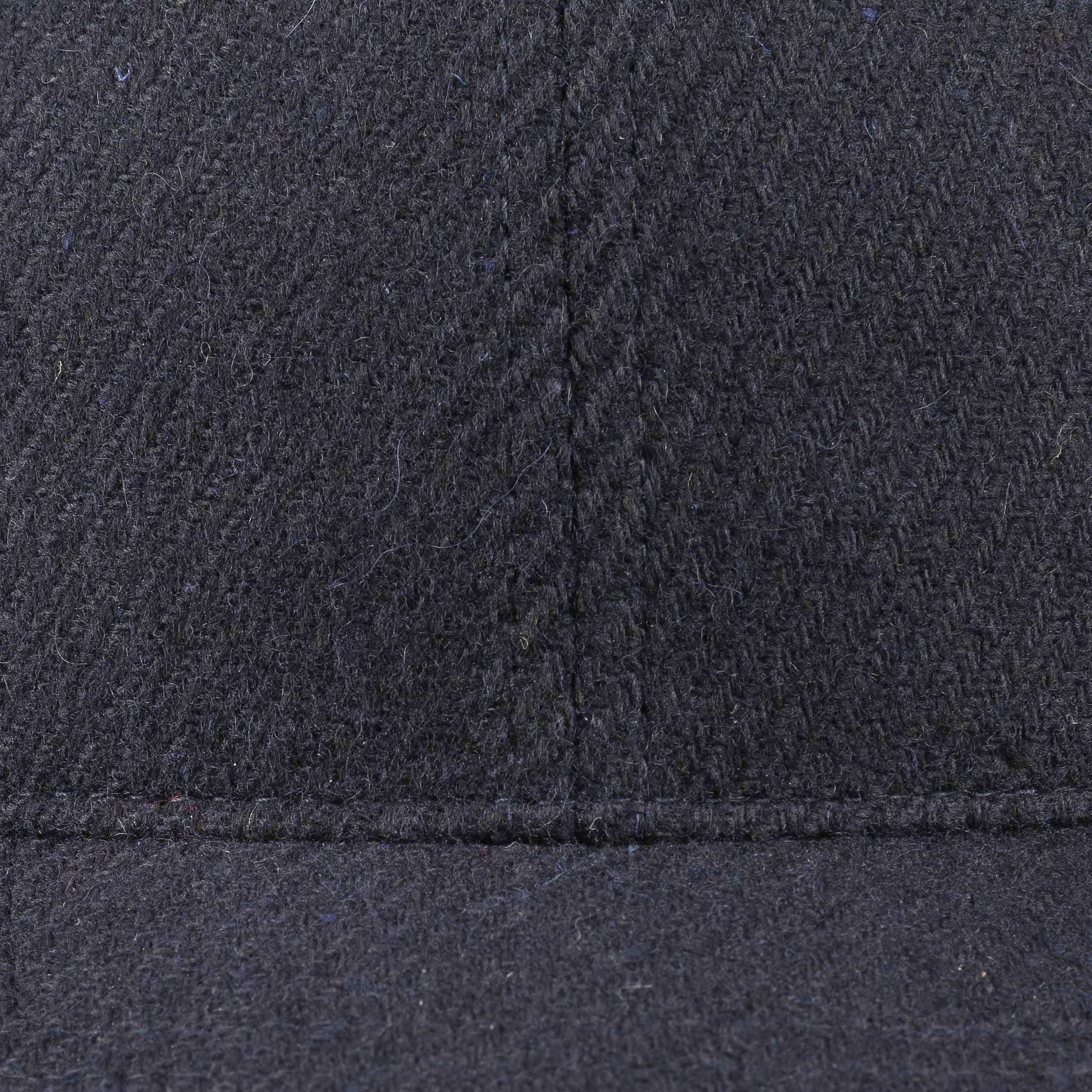 Textured Wool Flexfit Cap by Kangol - 62,95