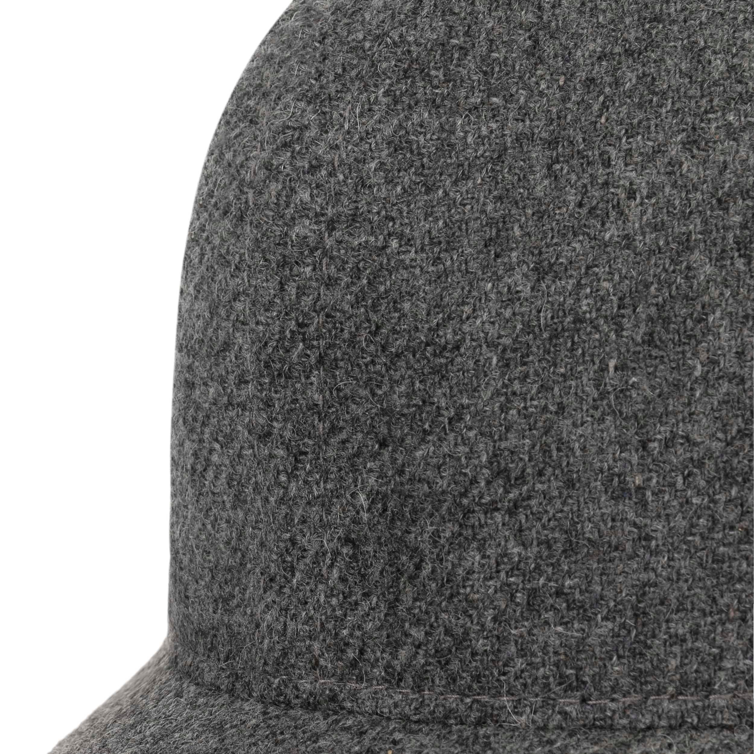 Textured Wool Flexfit Cap by Kangol - 62,95