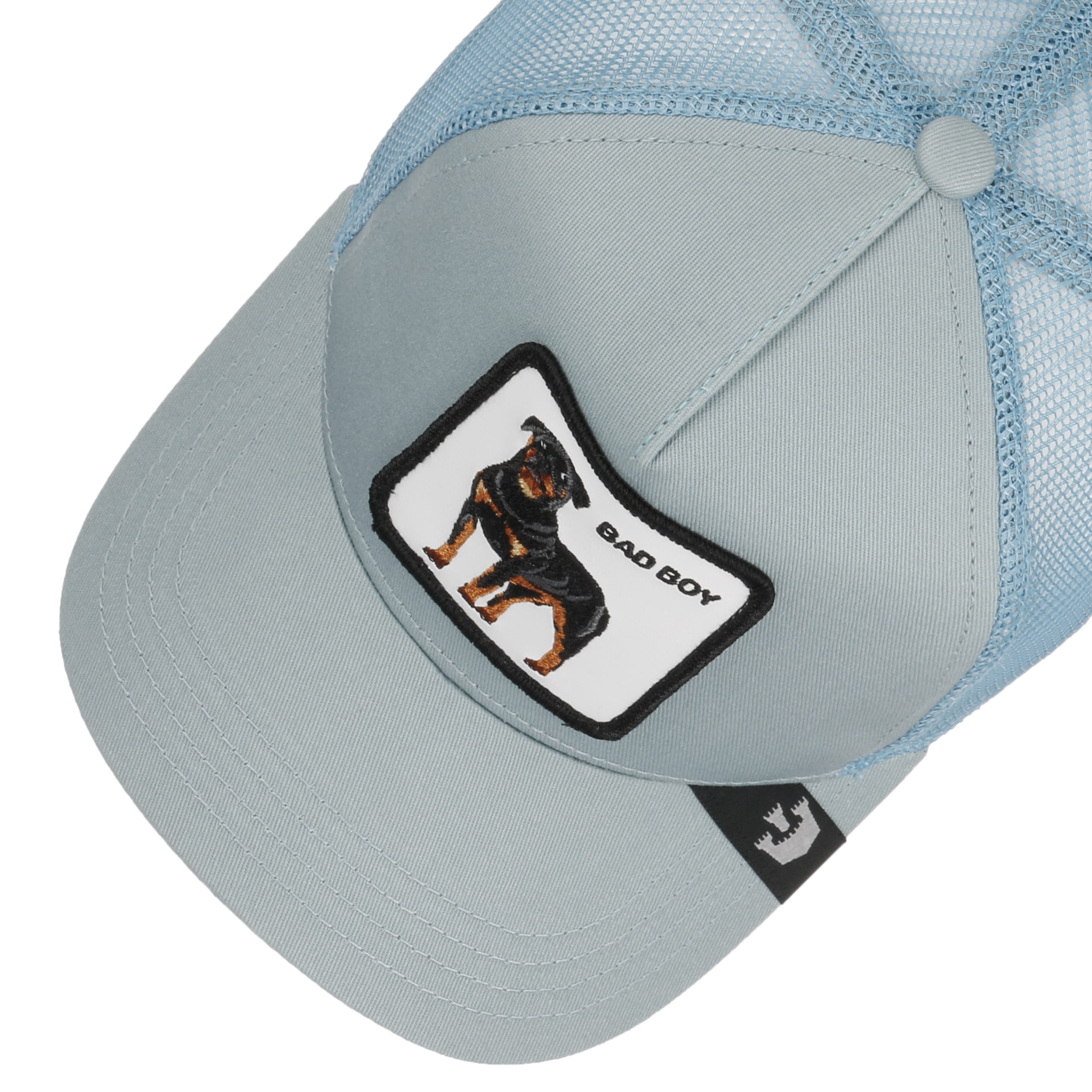 The Baddest Boy Cap by Goorin Bros. - 48,95