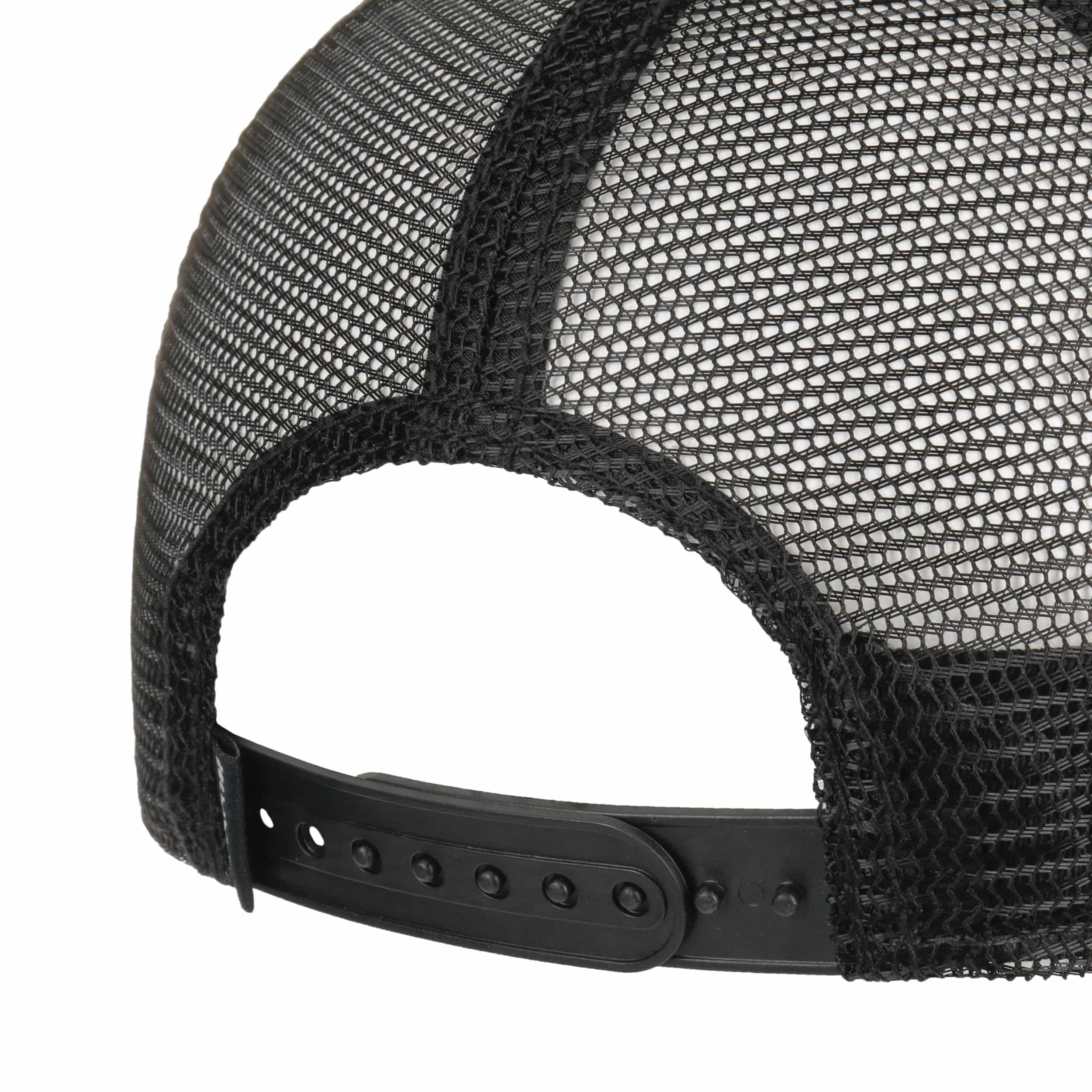 The Bandit Trucker Cap by Goorin Bros. --> Shop Hats, Beanies & Caps ...