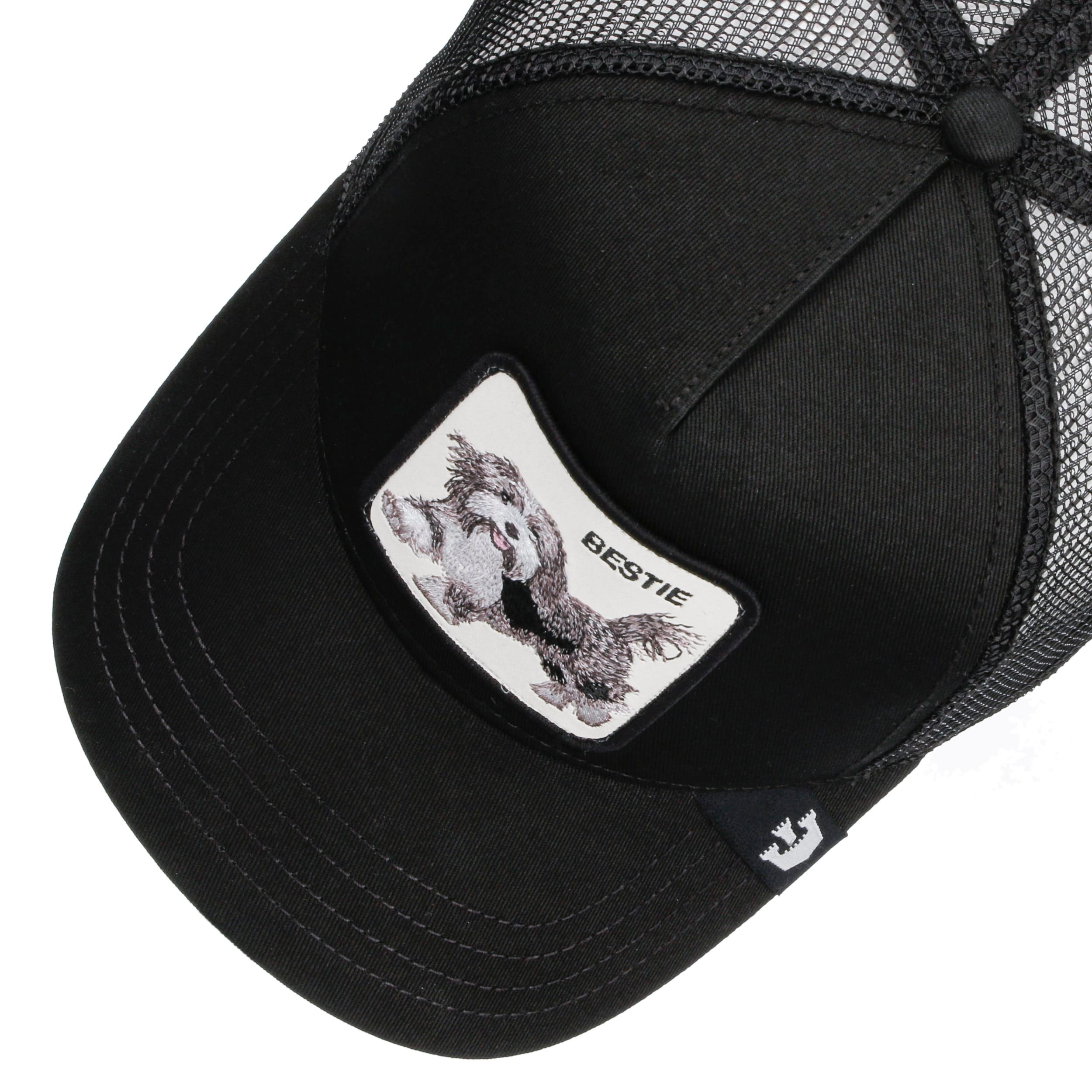 The Bestie Dog Cap by Goorin Bros. - 48,95