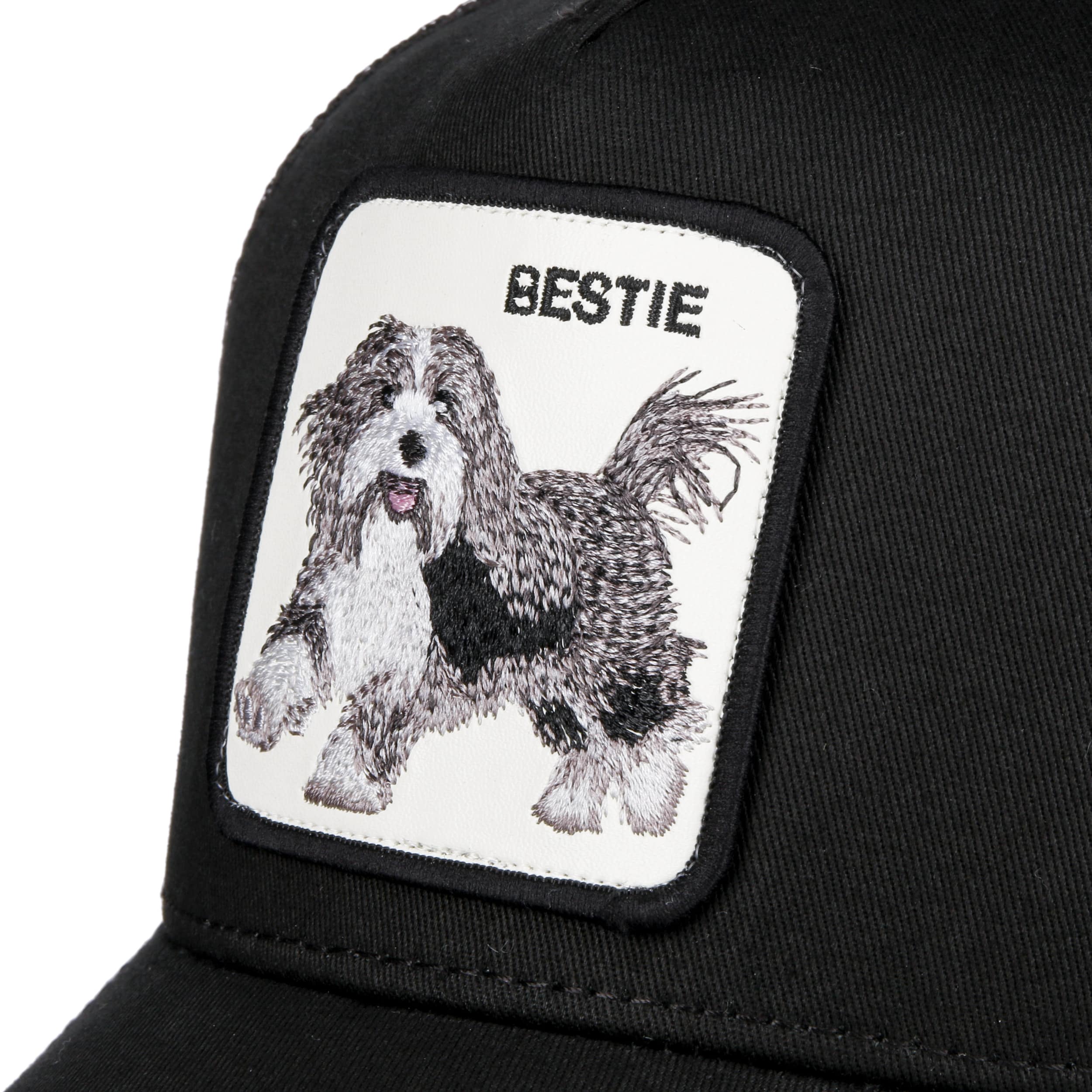 The Bestie Dog Cap by Goorin Bros. --> Shop Hats, Beanies & Caps online ...