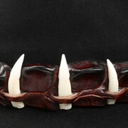 The Croc Fur Felt Hat by Akubra - 269,95