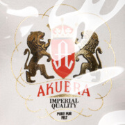 The Croc Fur Felt Hat by Akubra - 269,95