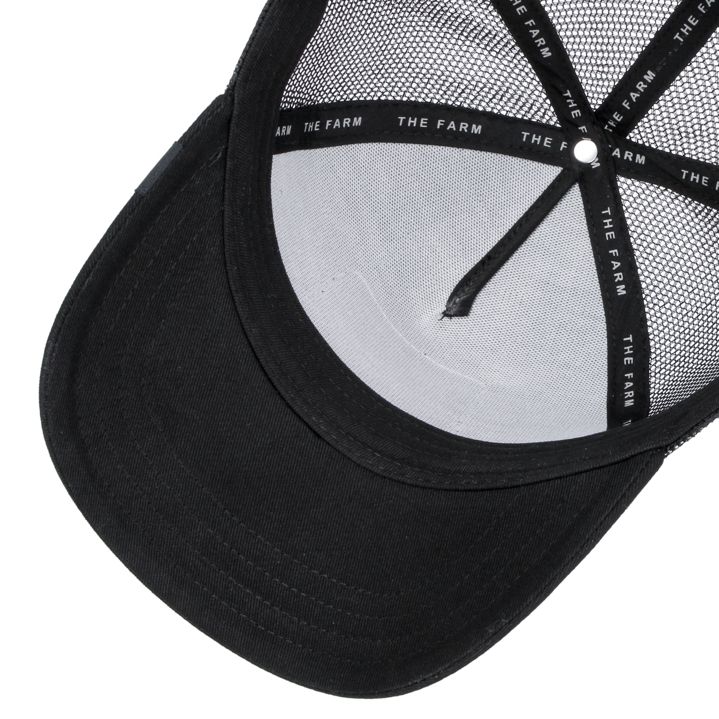 The French Frenchie Cap by Goorin Bros. - 48,95