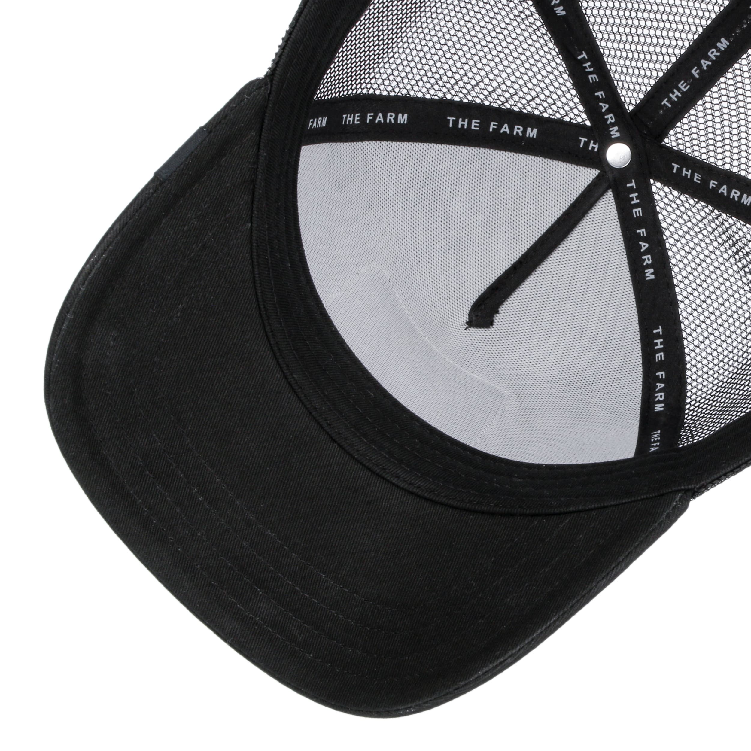 The GOAT Trucker Cap by Goorin Bros. --> Shop Hats, Beanies & Caps ...