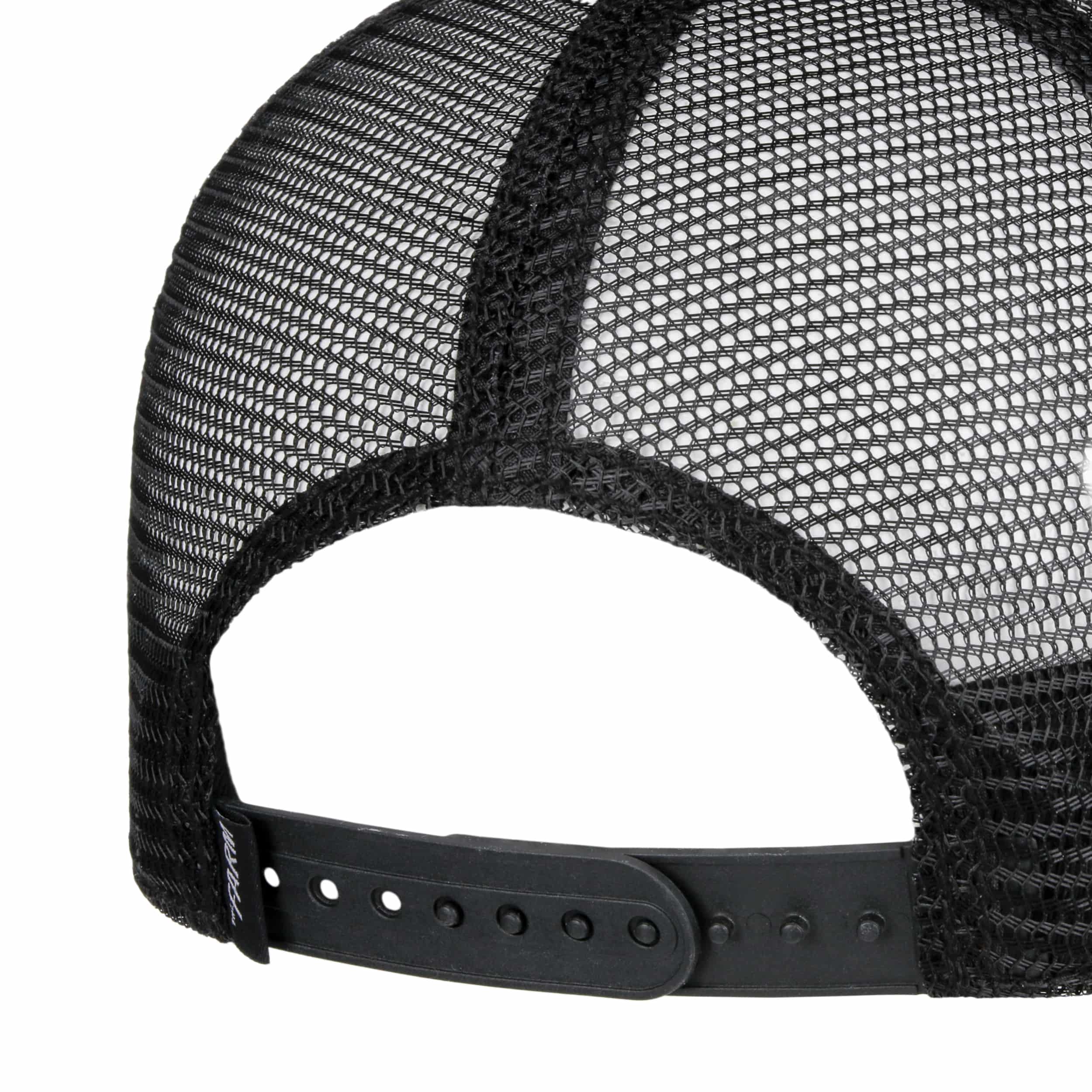 The GOAT Trucker Cap by Goorin Bros. --> Shop Hats, Beanies & Caps ...