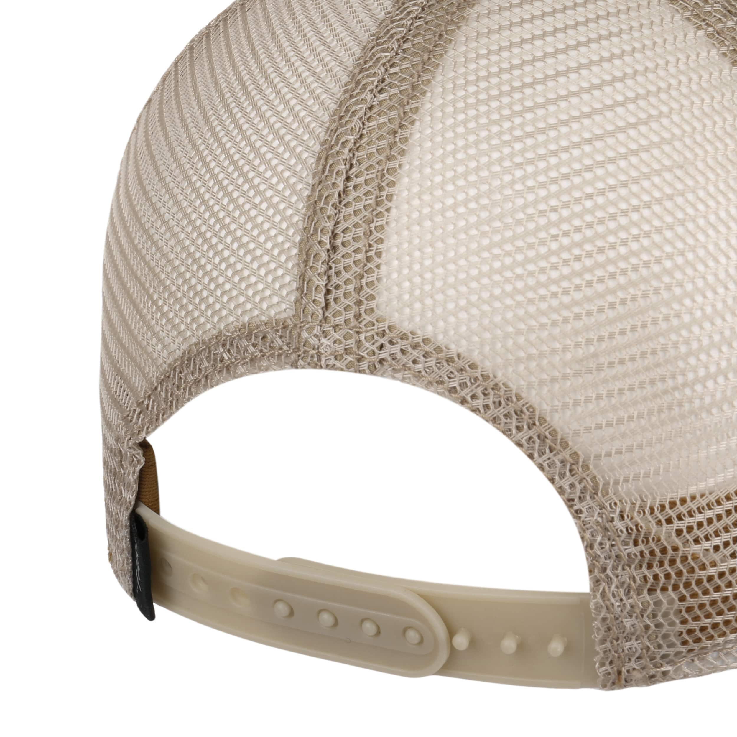 The GOAT Trucker Cap by Goorin Bros. --> Shop Hats, Beanies & Caps ...