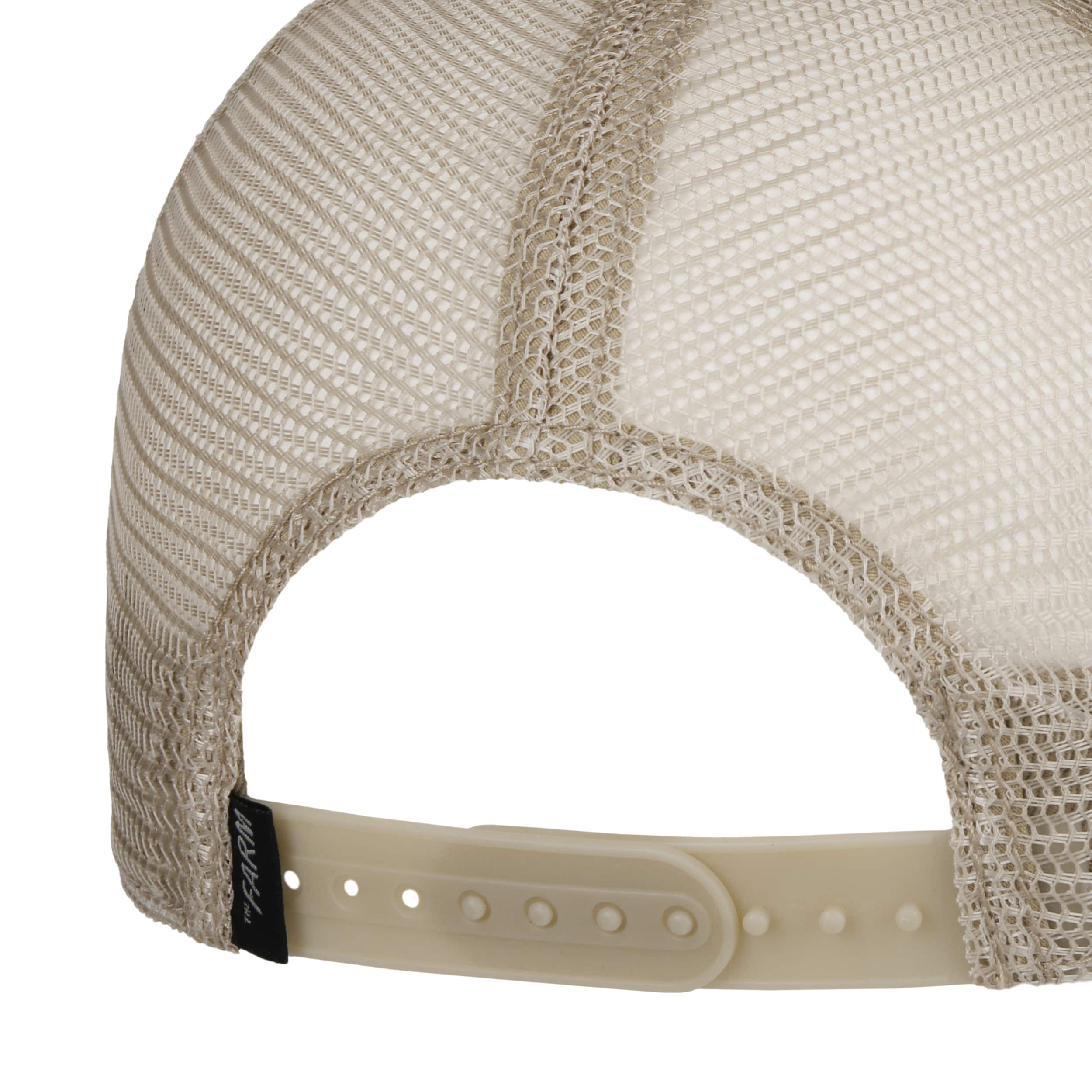 The Outlaw Coyote Cap by Goorin Bros. - 48,95