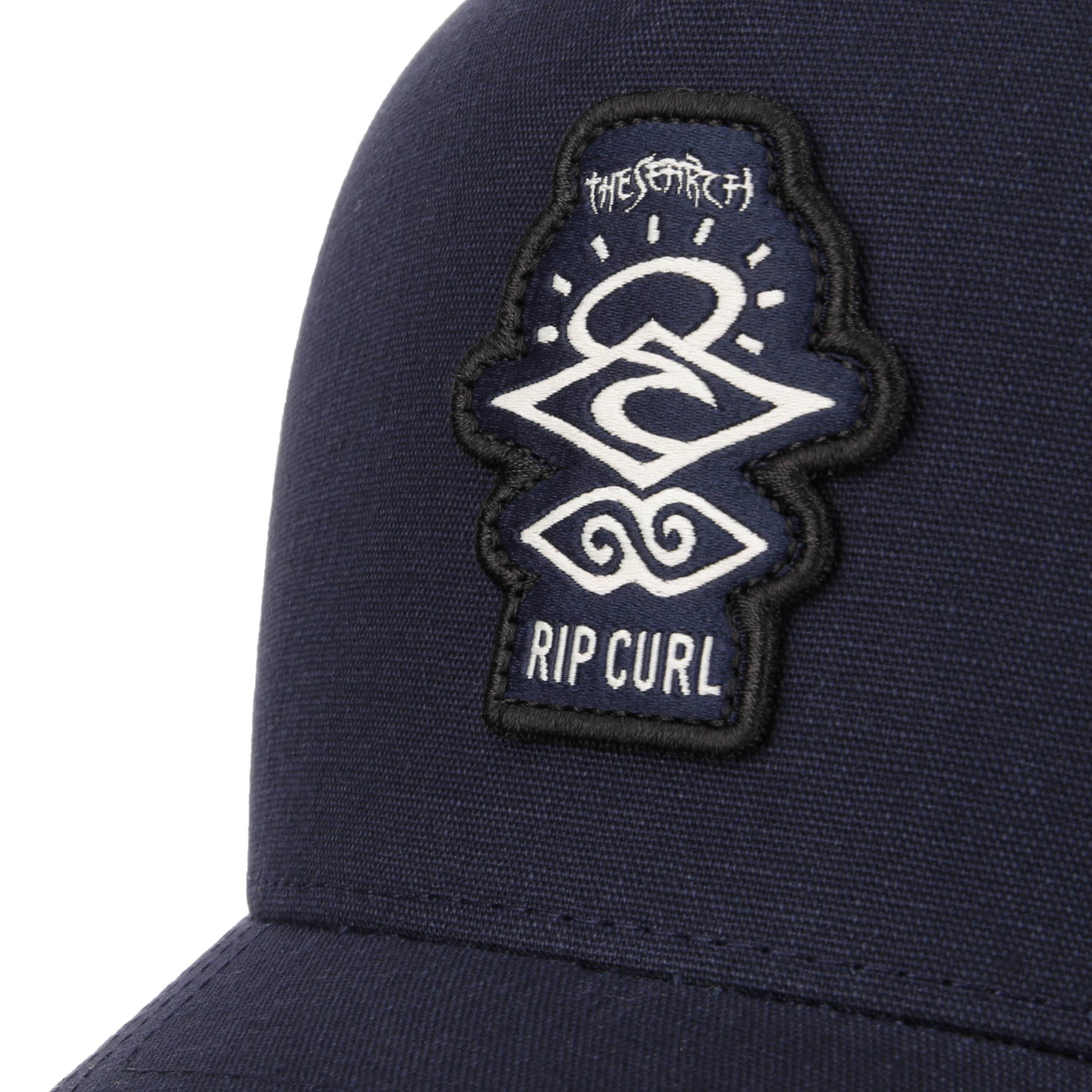 The Search Curved Trucker Cap by Rip Curl --> Shop Hats, Beanies & Caps ...