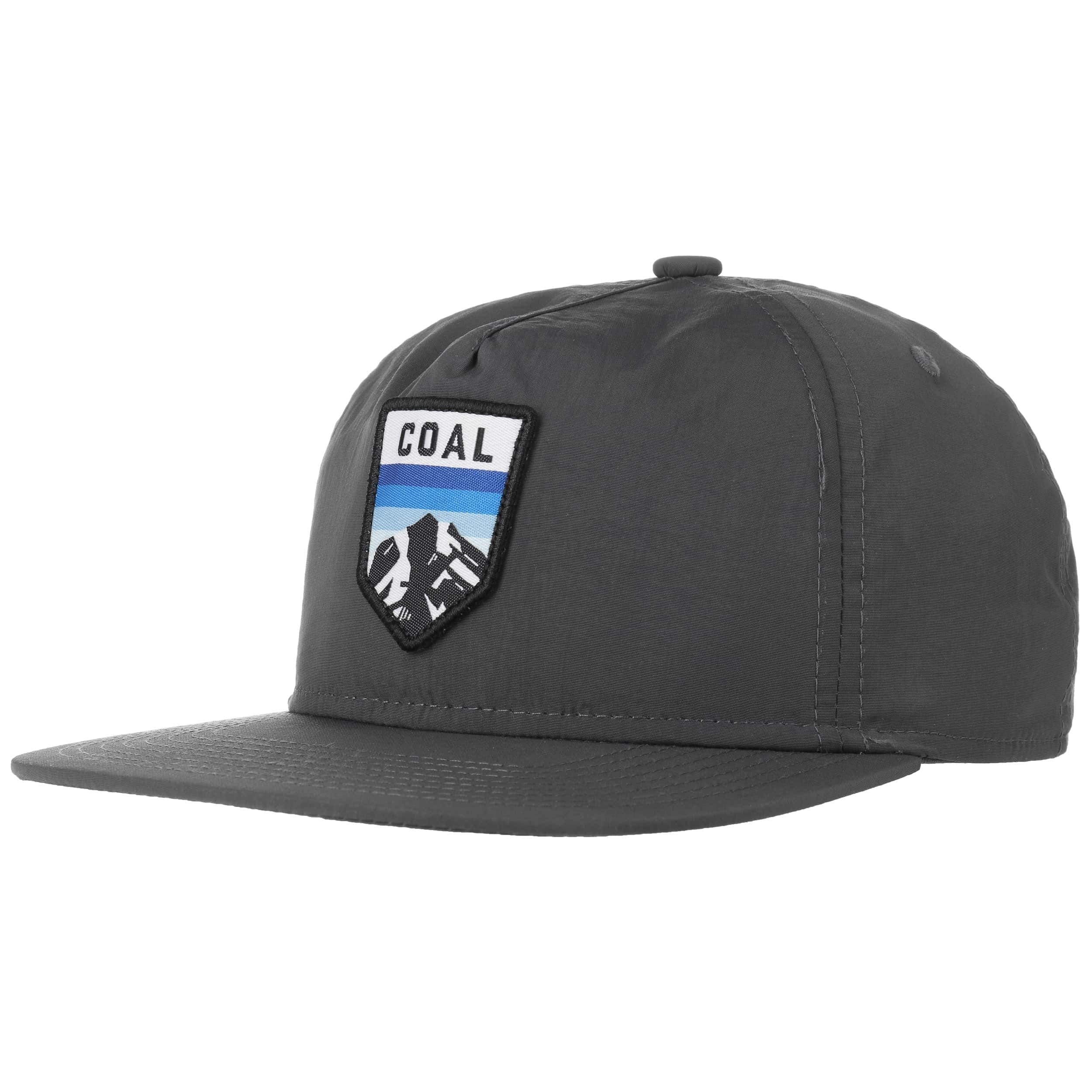 The Summit Performance Cap by Coal - 20,95