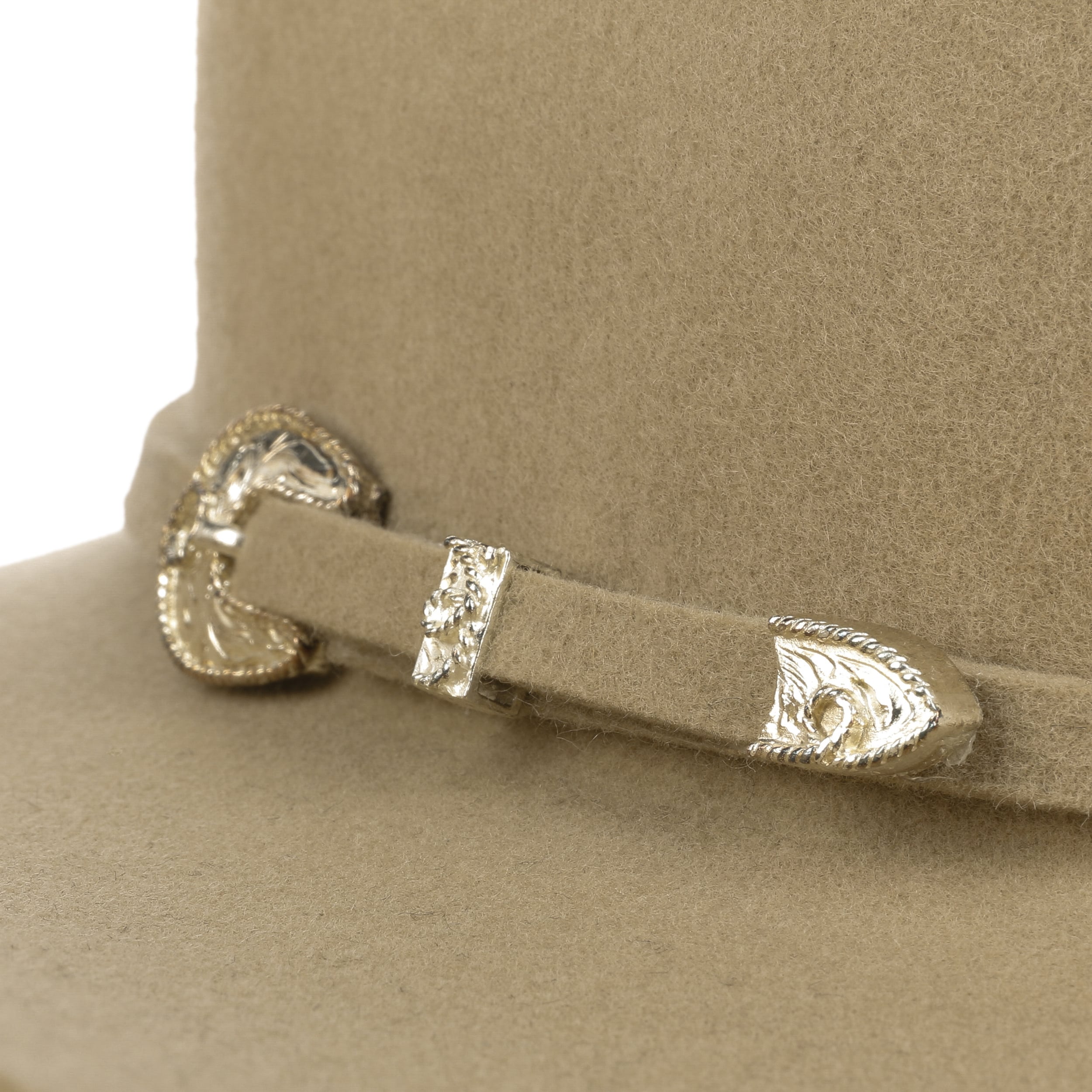 The Valley 4X Western Hat by Stetson - 366,45