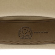 The Valley 4X Western Hat by Stetson - 366,45